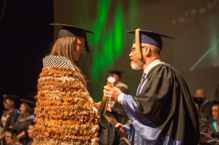 EIT graduation celebrates successful 2020 academic year | EIT Hawke's ...