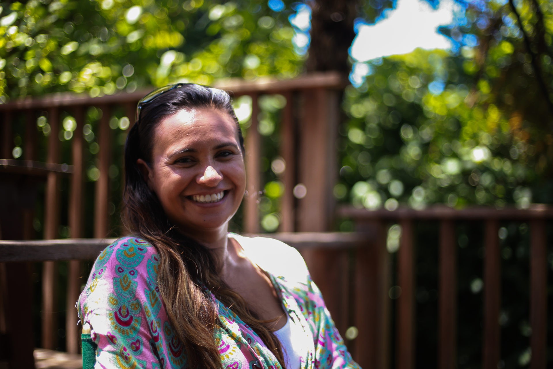 Karen Albert helps whānau to navigate their journey into tertiary ...