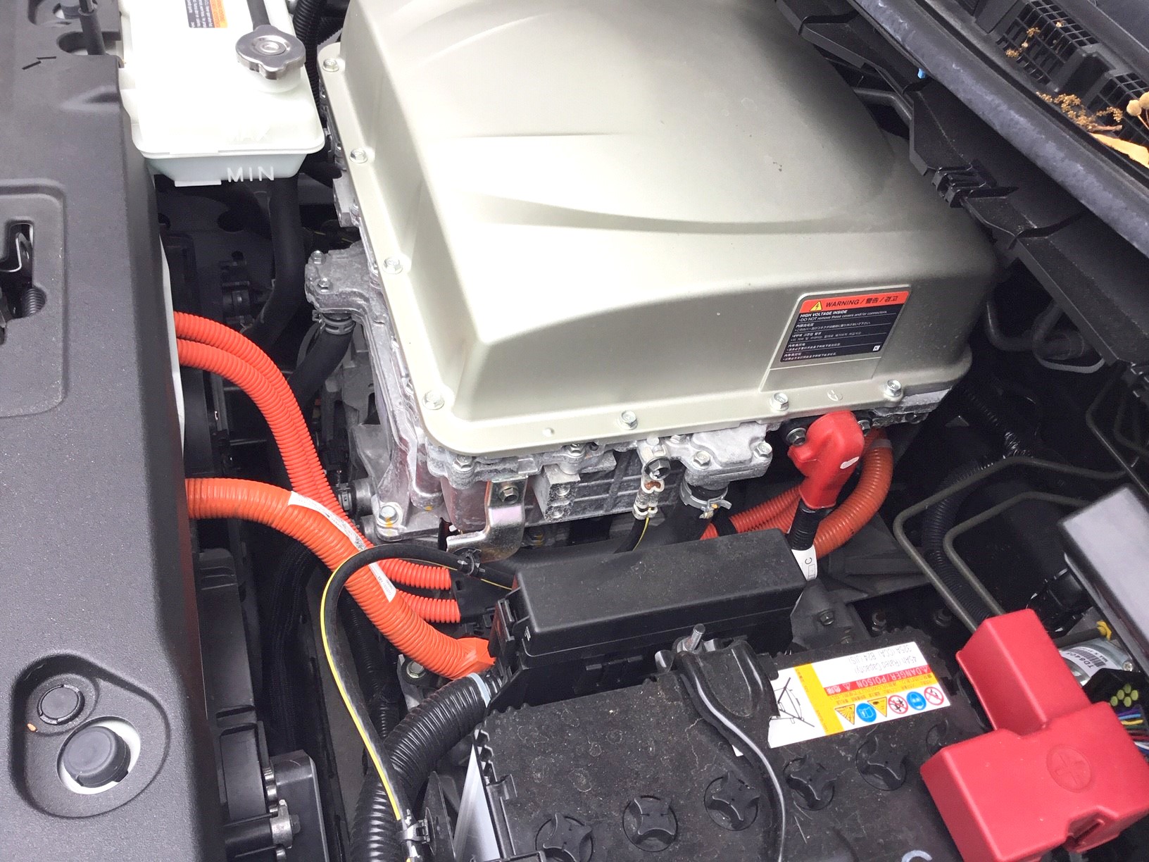 NZ Certificate in Electric Vehicle Automotive Engineering (Level 5 ...