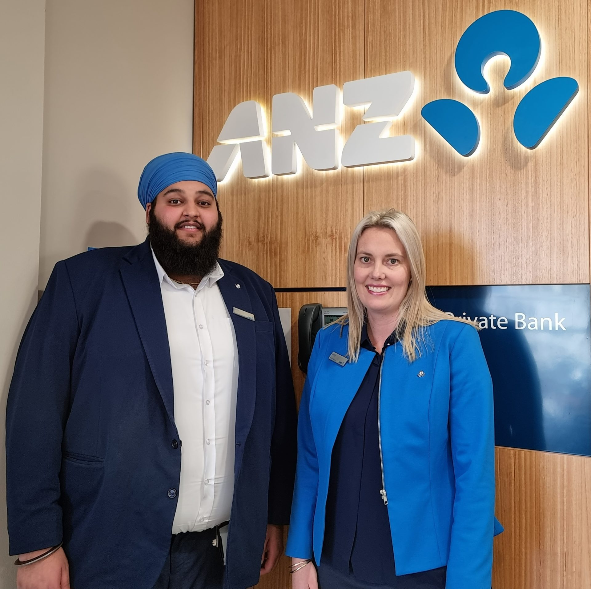 EIT Valedictorian selected for ANZ Graduate Programme | EIT Hawke's Bay ...
