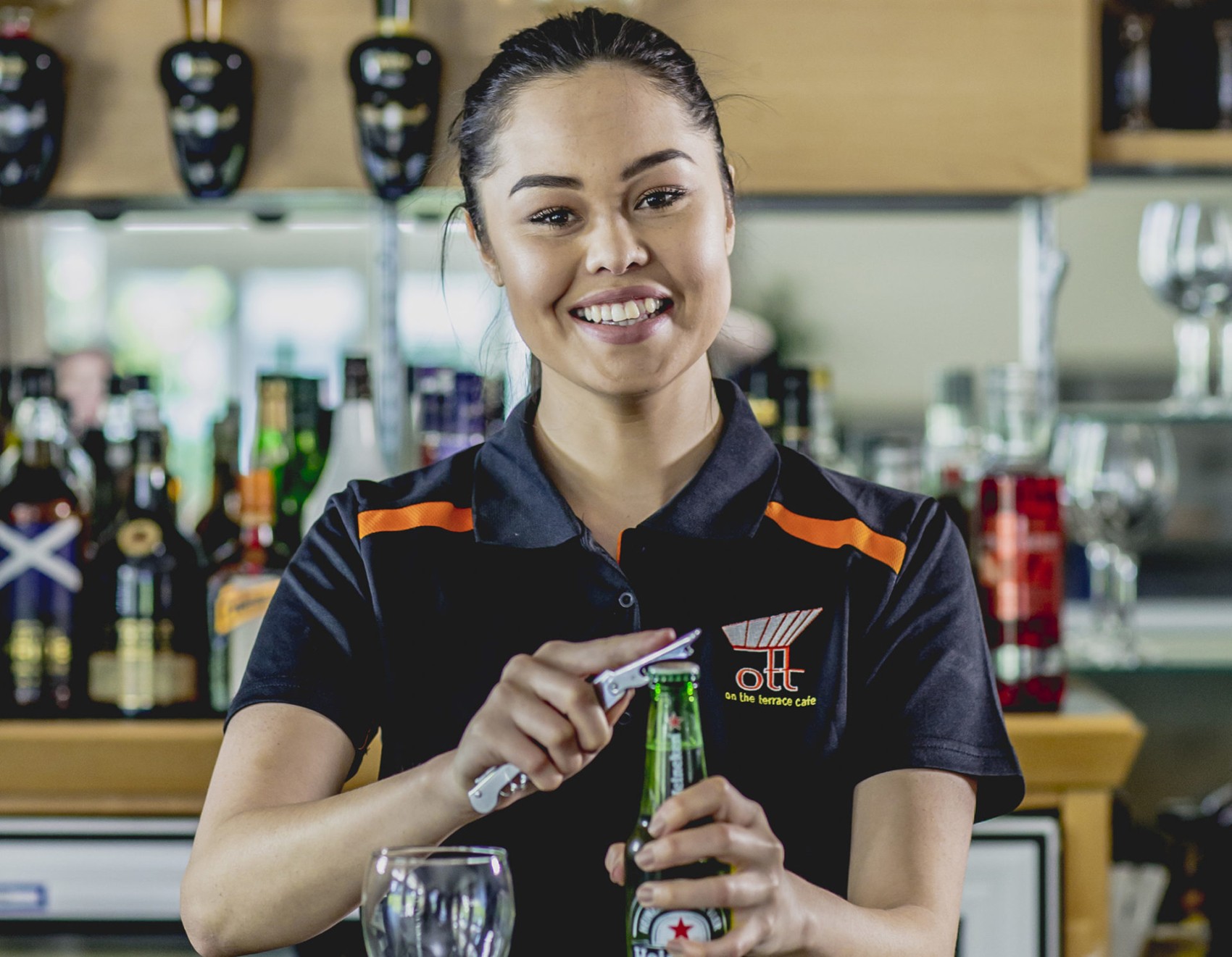 #parent_title | Hospitality | EIT Hawke's Bay and Tairāwhiti