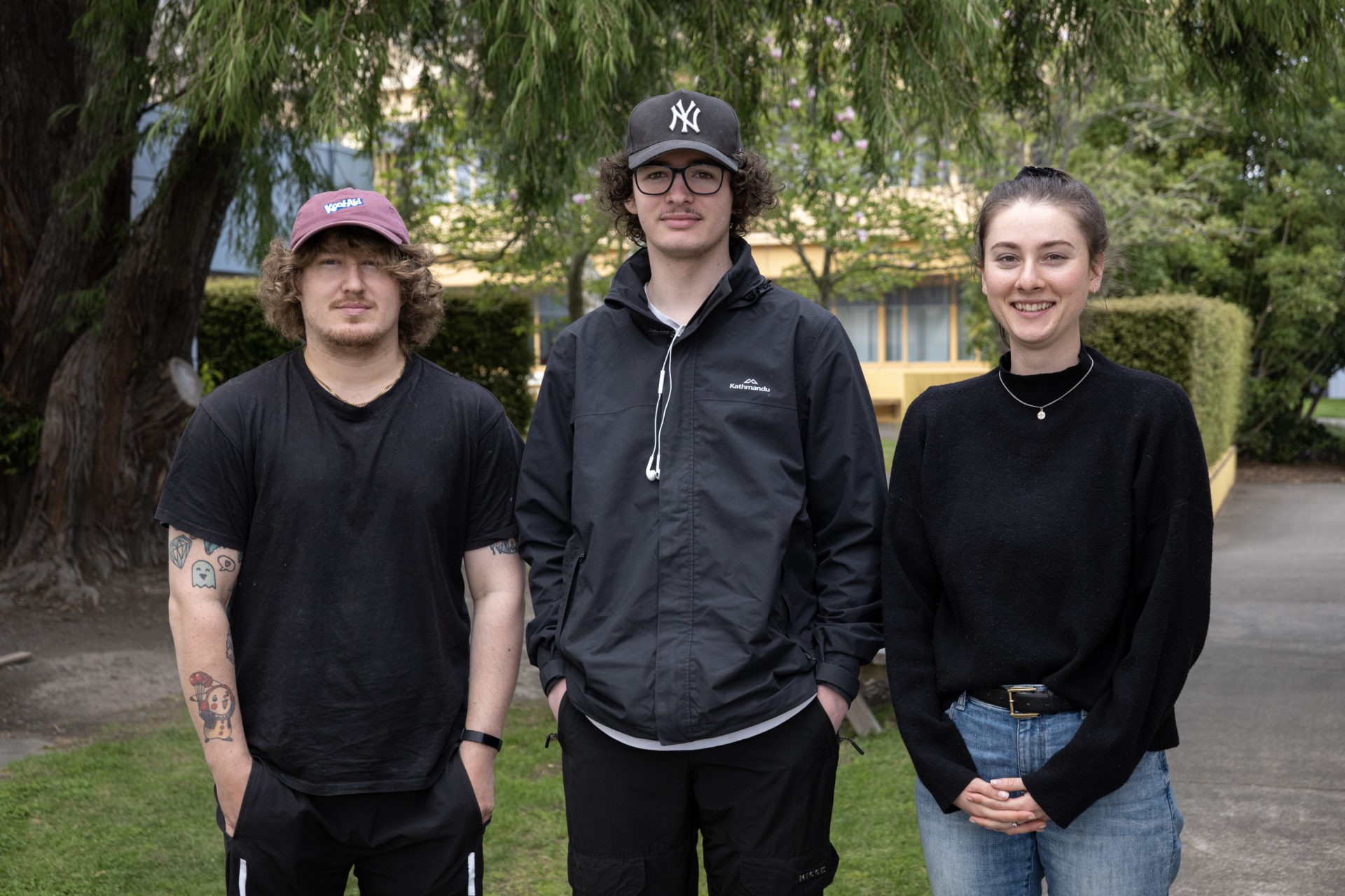 EIT Screen Production students making mark in local industry | EIT ...