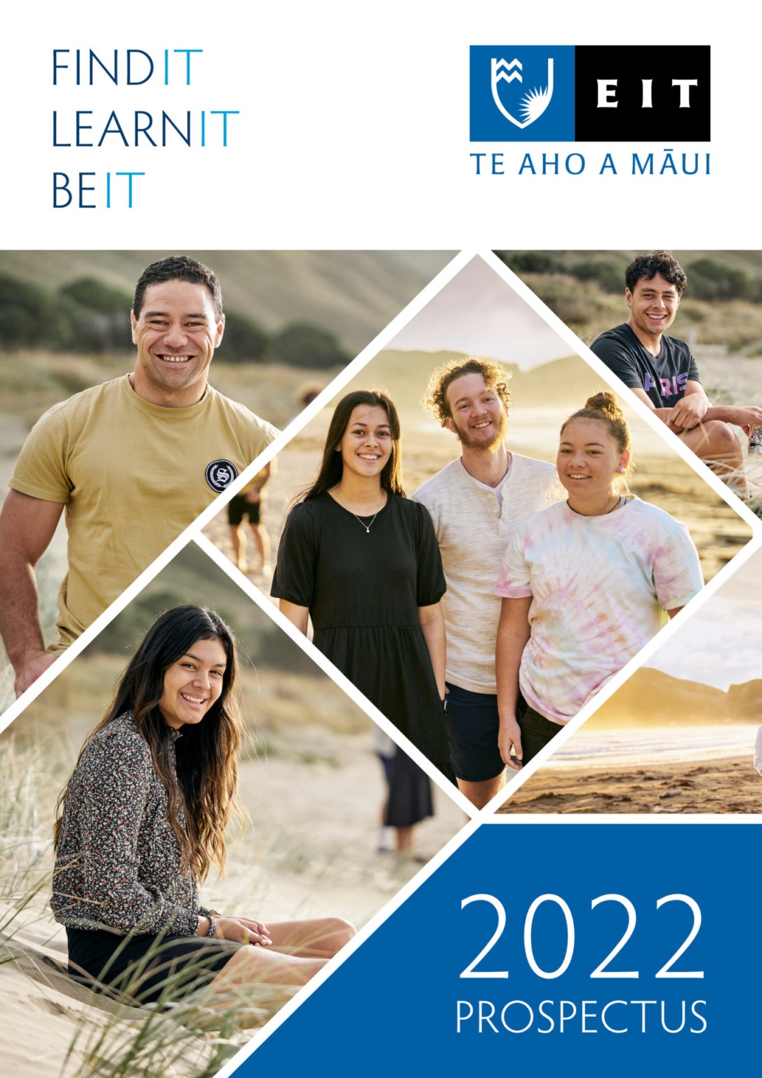 Study Programmes & Courses | Eastern Institute of Technology