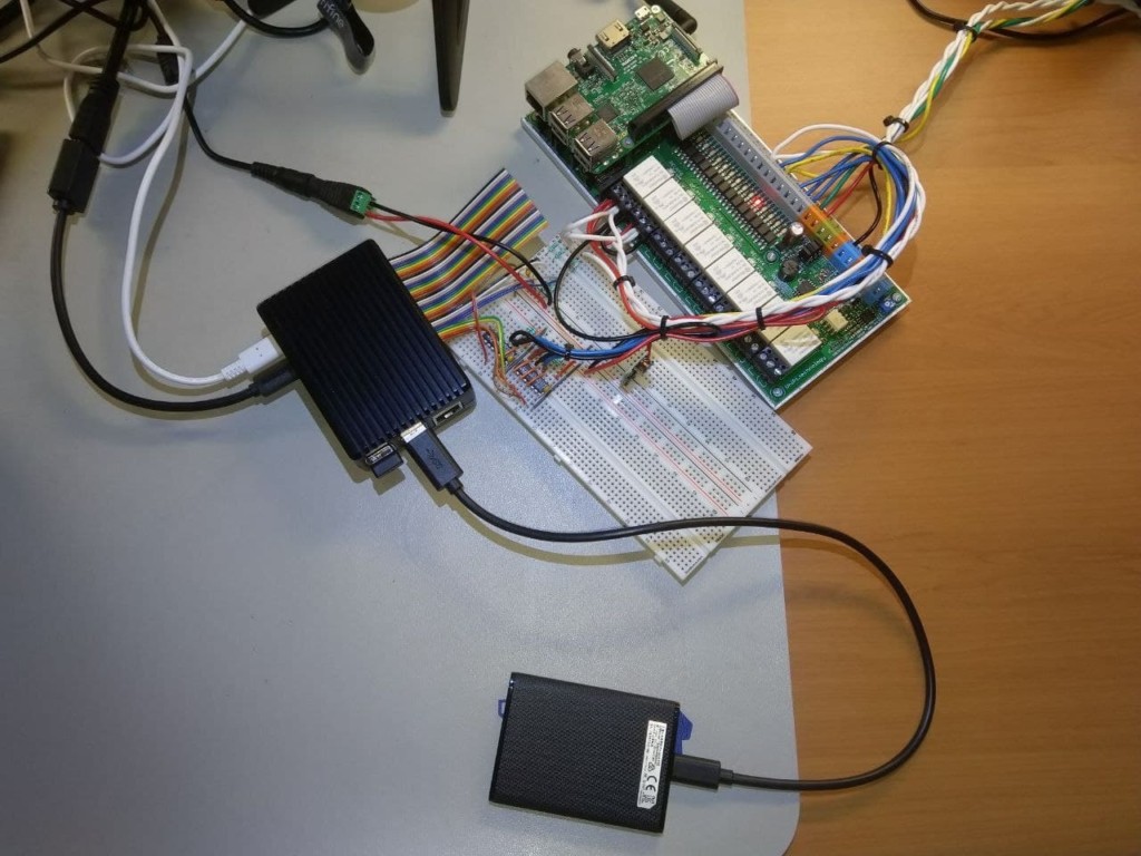 EIT students use online tools to open gates | EIT Hawke's Bay and ...