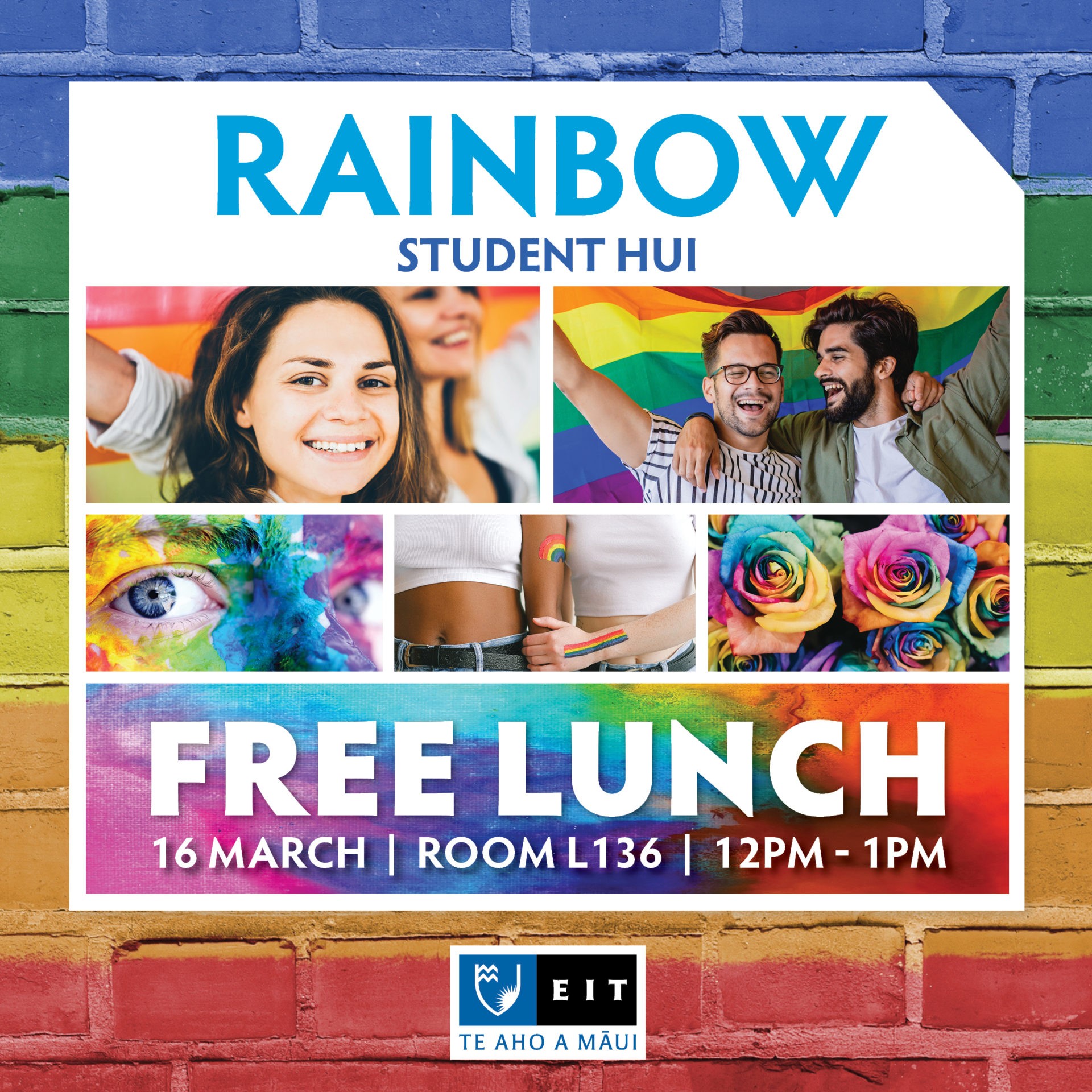 Study Programmes & Courses | Eastern Institute of Technology