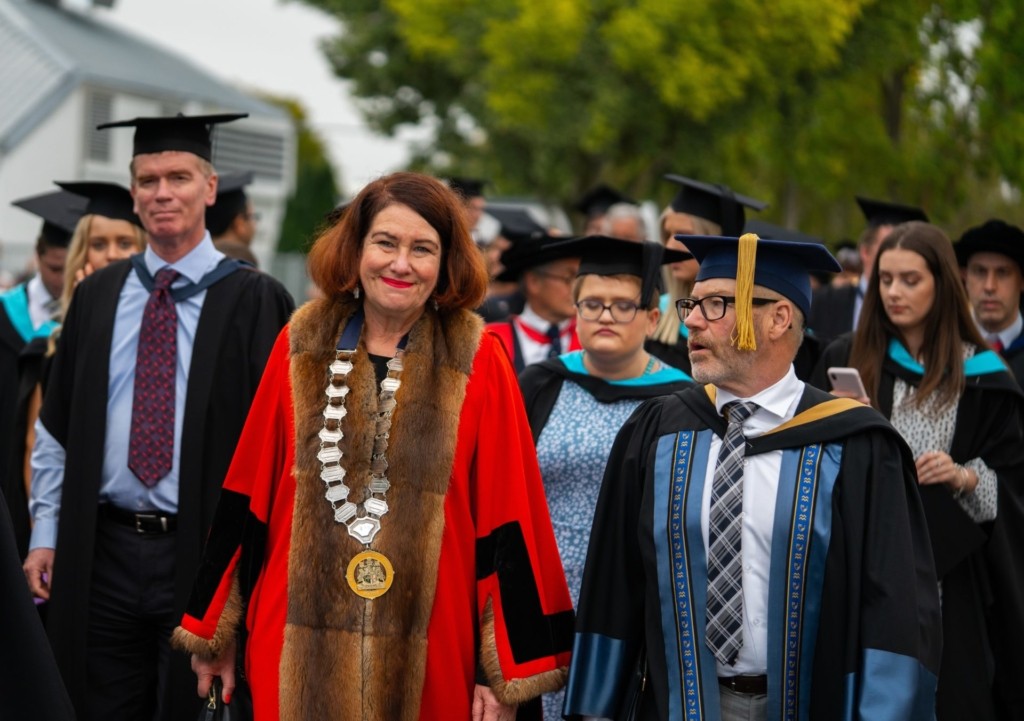 EIT Hawke’s Bay graduation ceremonies postponed | EIT Hawke's Bay and ...