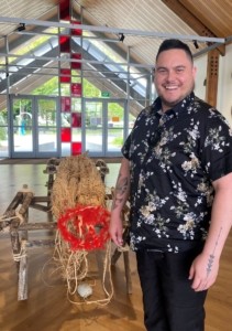 EIT’s new Poutāhu – Executive Director Māori has vision for the future ...