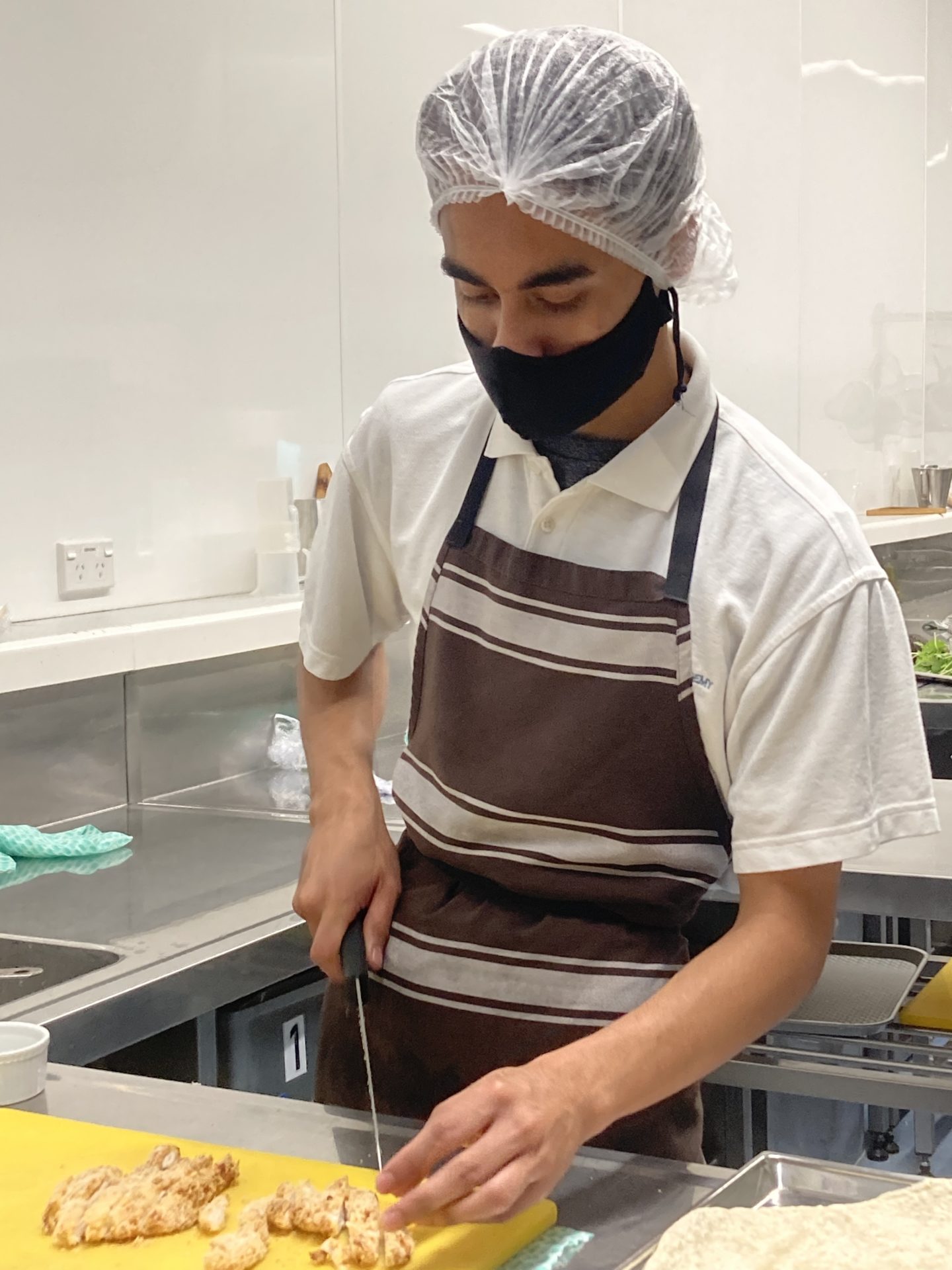 EIT Tairāwhiti Trades Academy grows in popularity | EIT Hawke's Bay and ...