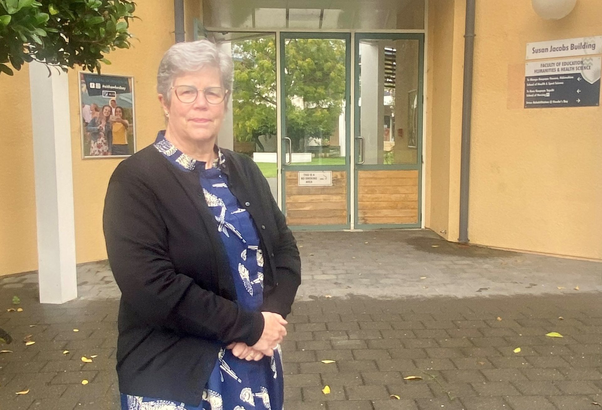 Experienced academic leader and researcher to lead EIT School of ...