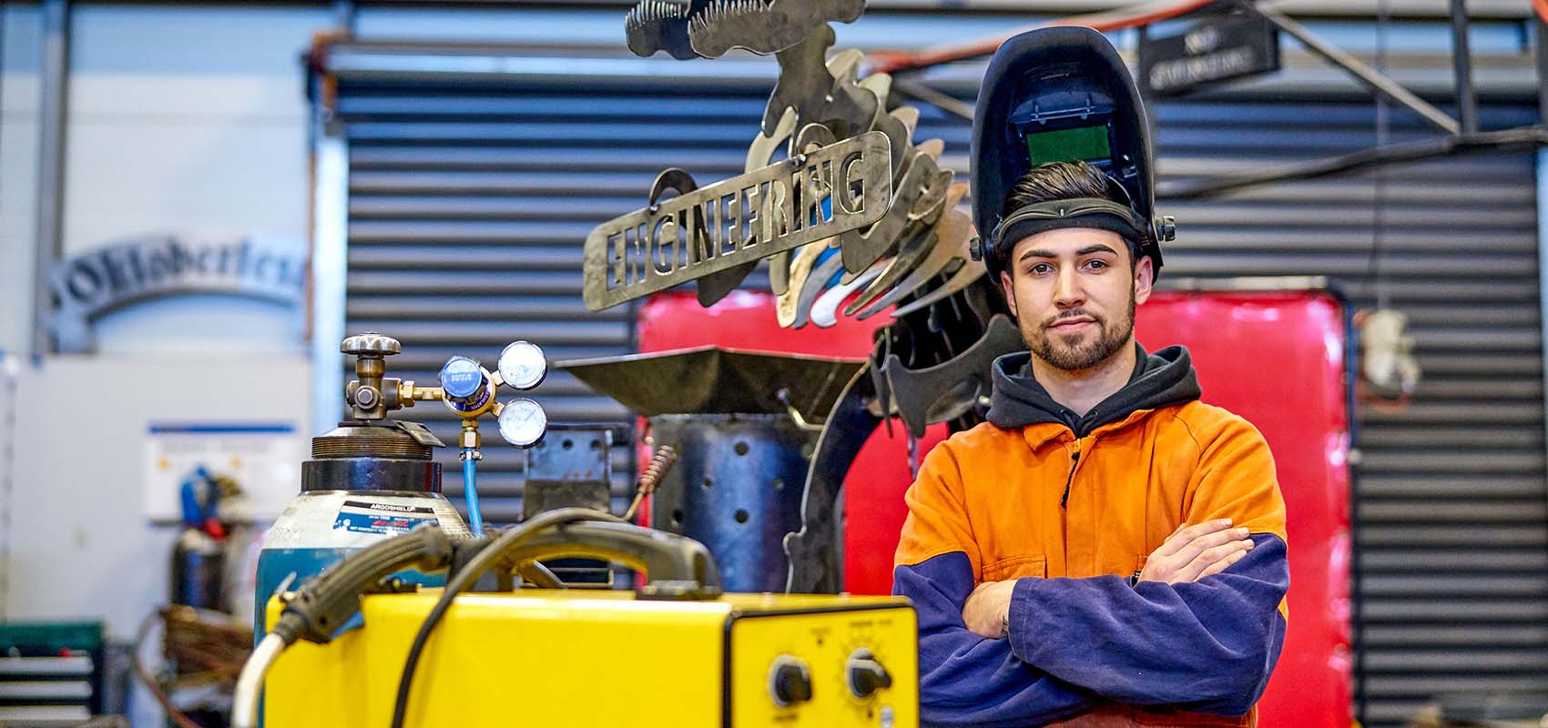 NZ Certificate in Mechanical Engineering (Level 3) | EIT Hawke's Bay ...