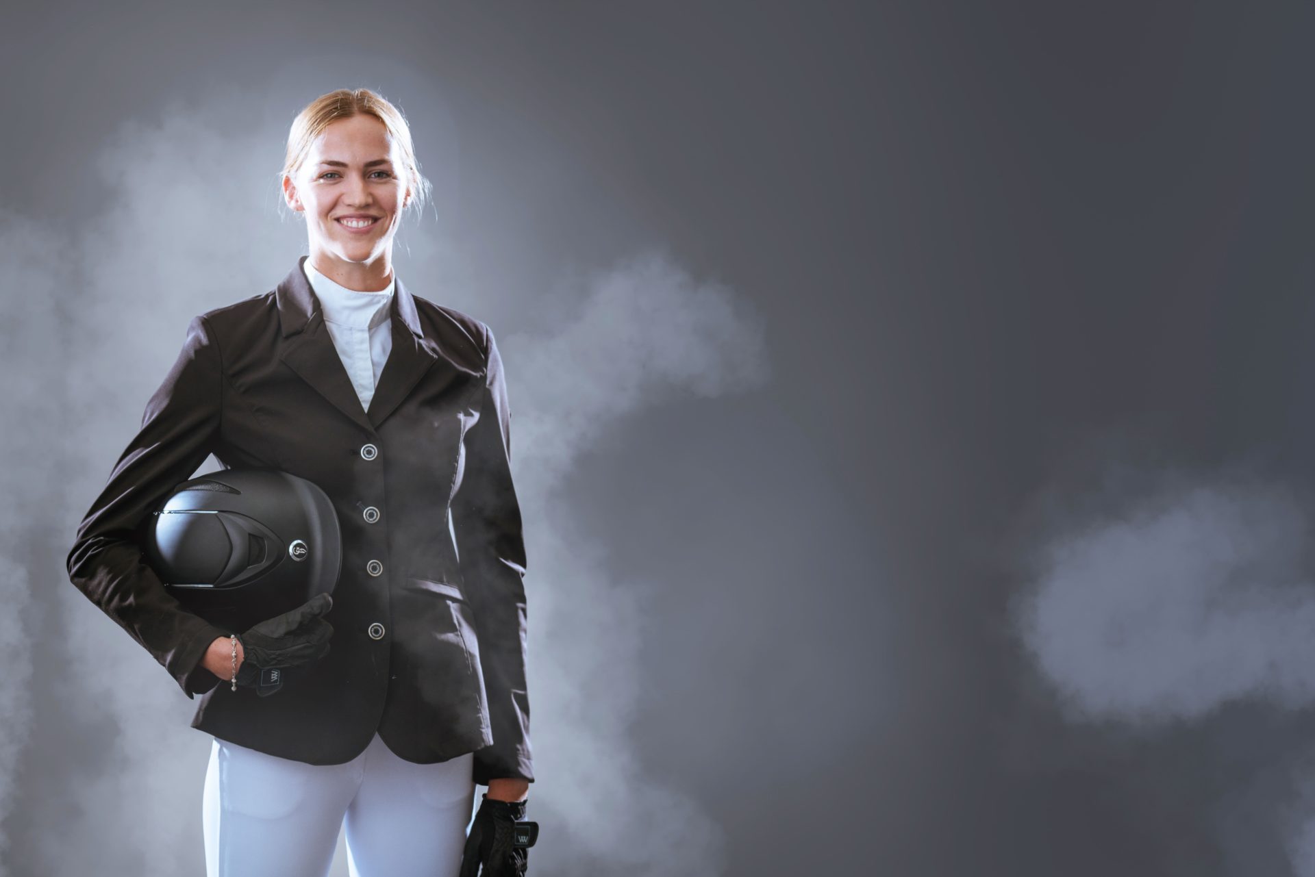 Passion for computers and horses drives EIT graduate to succeed | EIT ...