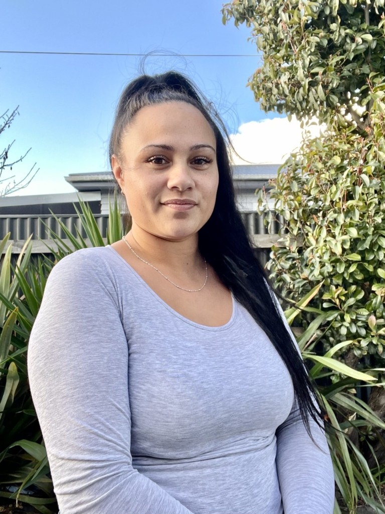 EIT programme helps set solo mum on path to dream | EIT Hawke's Bay and ...