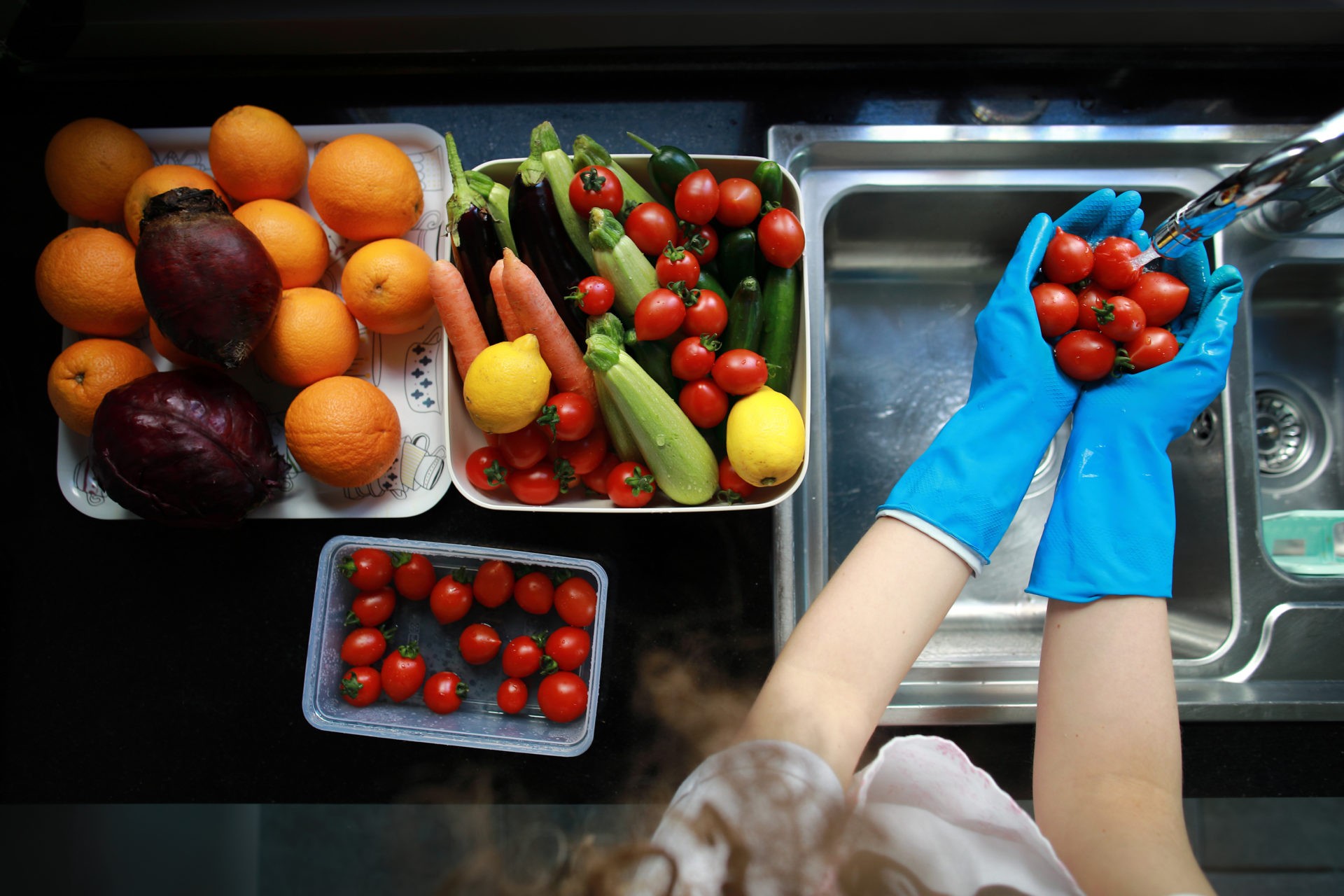 Food Handling Short Course | EIT Hawke's Bay and Tairāwhiti
