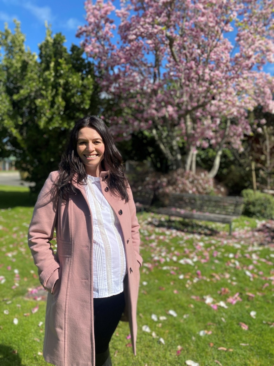 Double celebrations soon for former EIT student with Master's ...