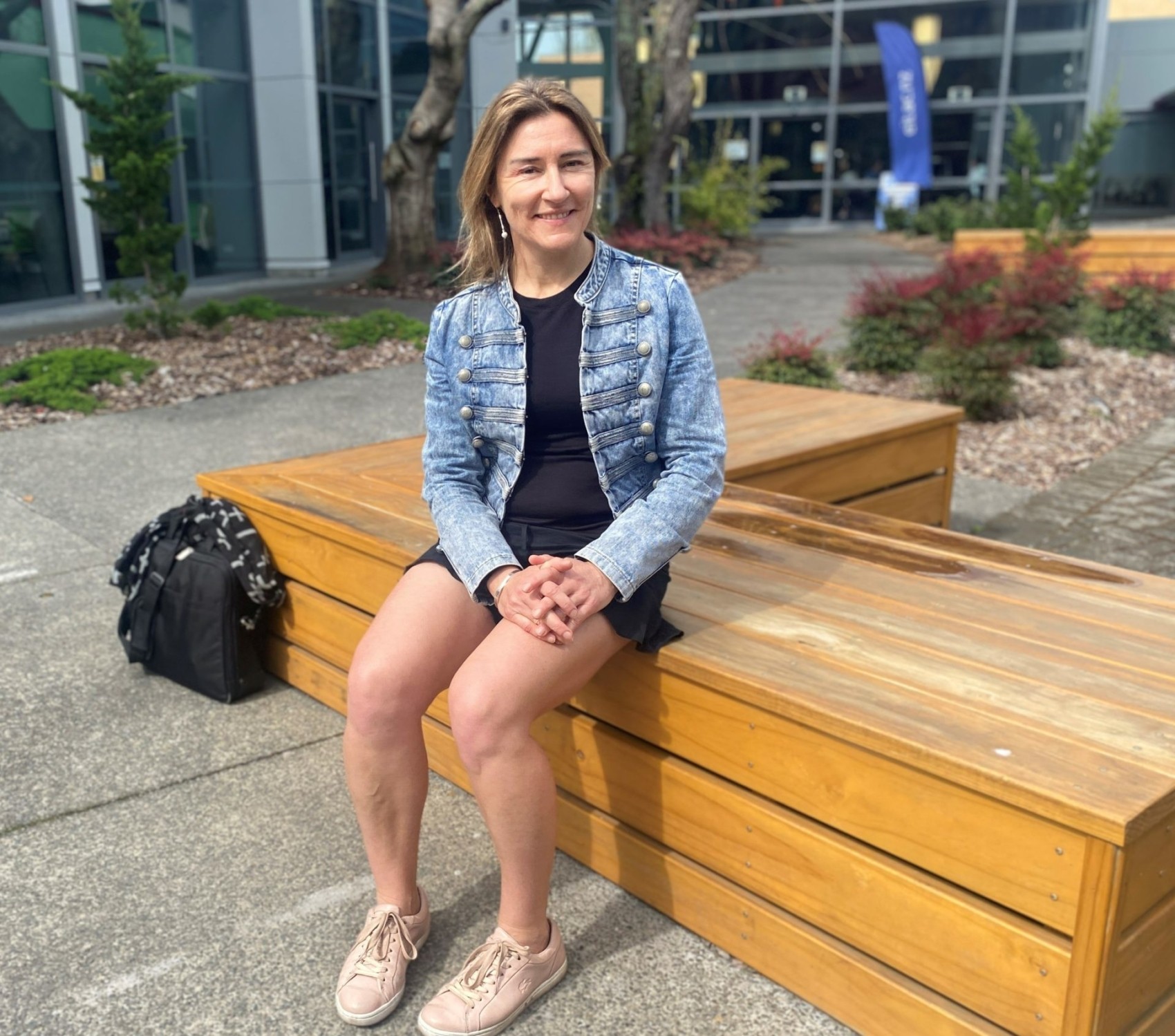 EIT researcher enjoys mentoring master's students through research ...