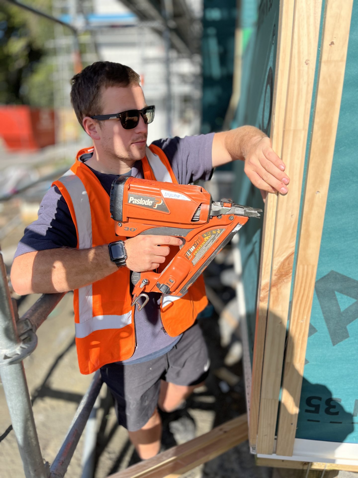 EIT Tairāwhiti apprentice set to compete in national Certified Builders ...
