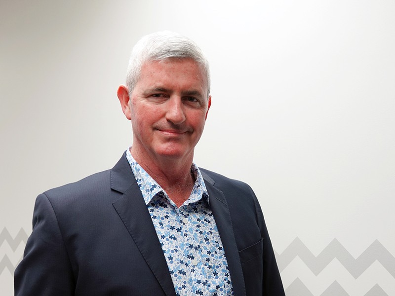 Q&A with Brendon Hickey, EIT Auckland's Industry Partnerships Manager ...