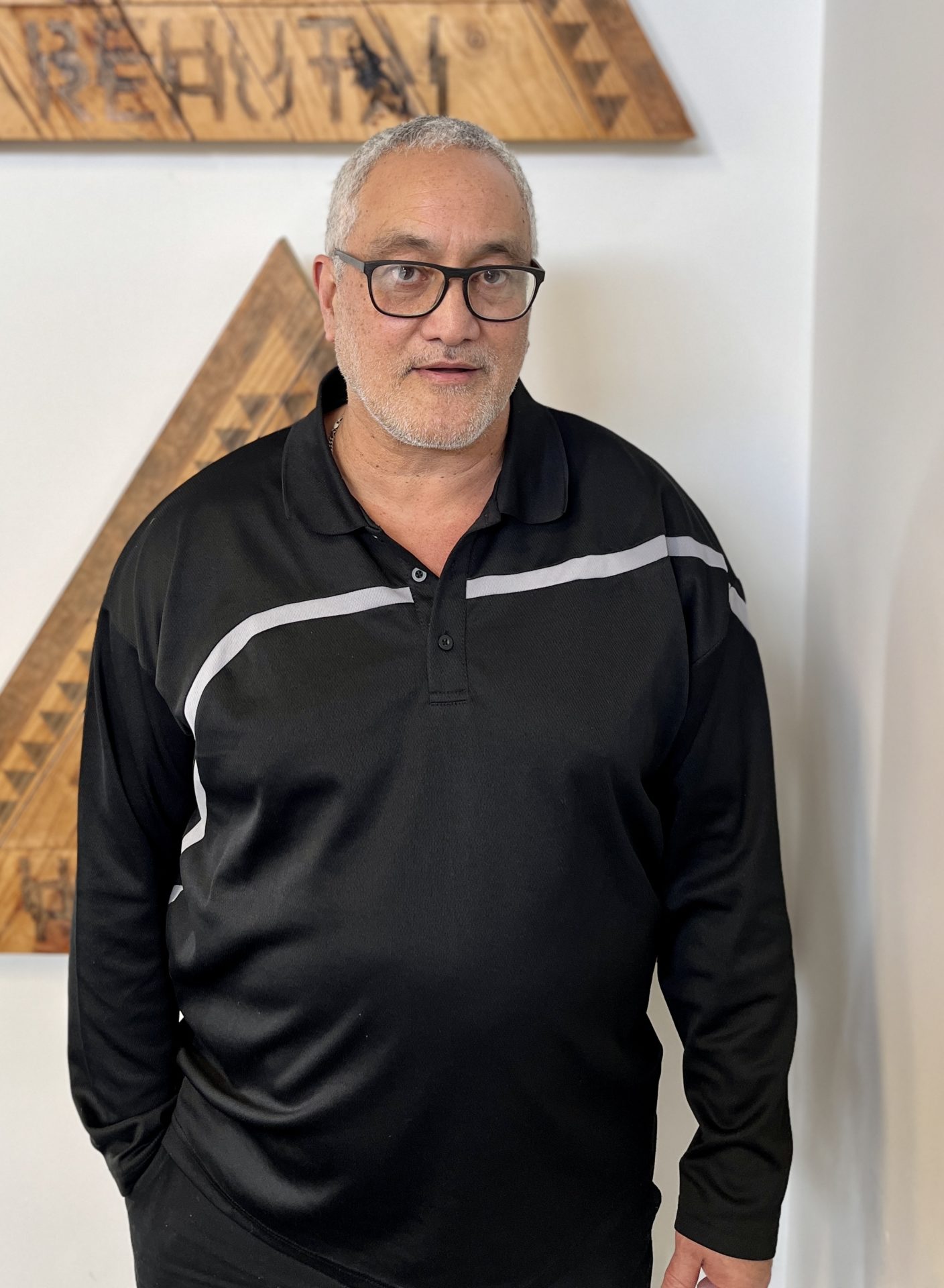 Son going to university led EIT lecturer on journey of academic ...