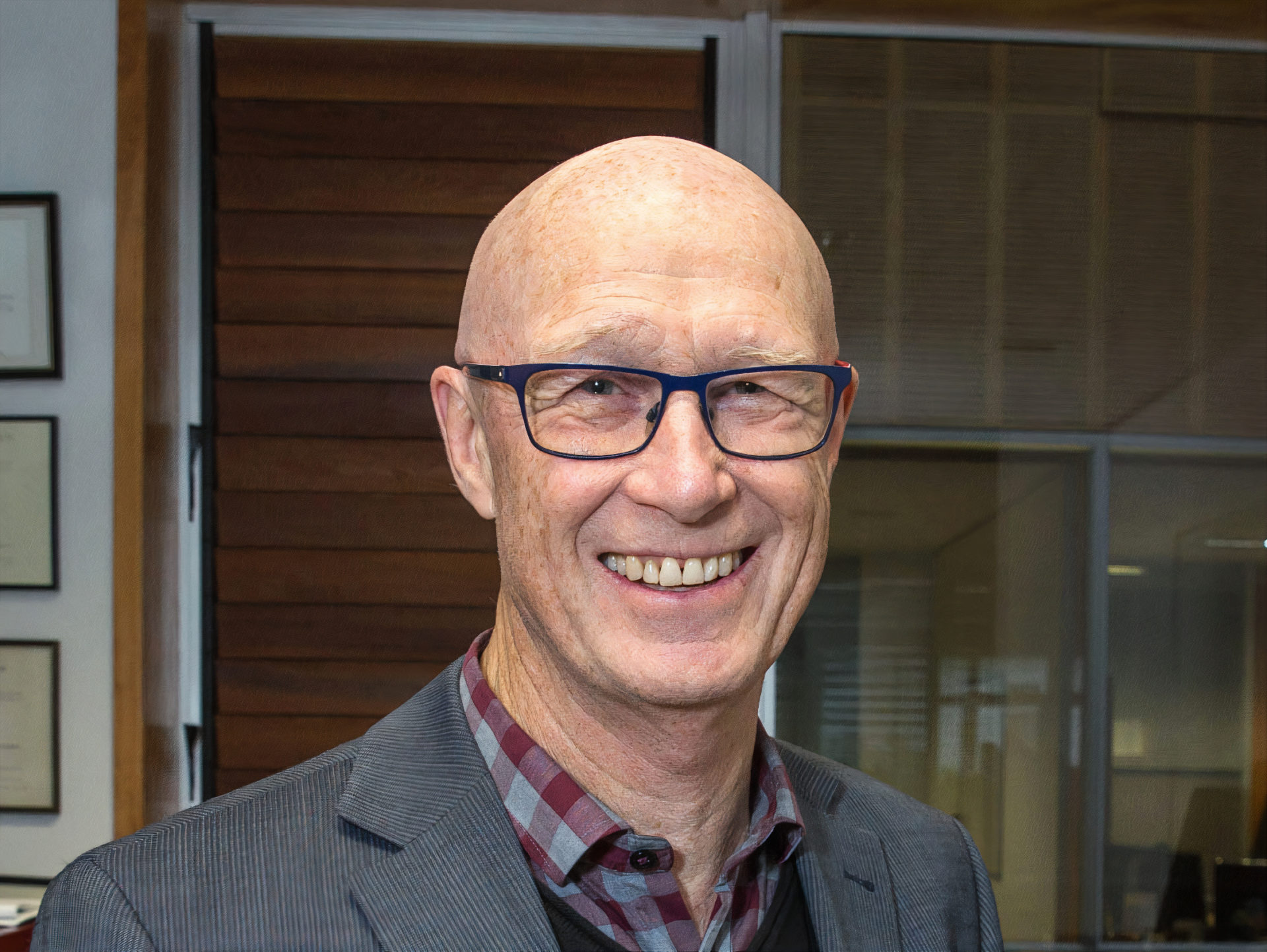 Prominent research Professor joins EIT | Pūkenga research unit | EIT ...