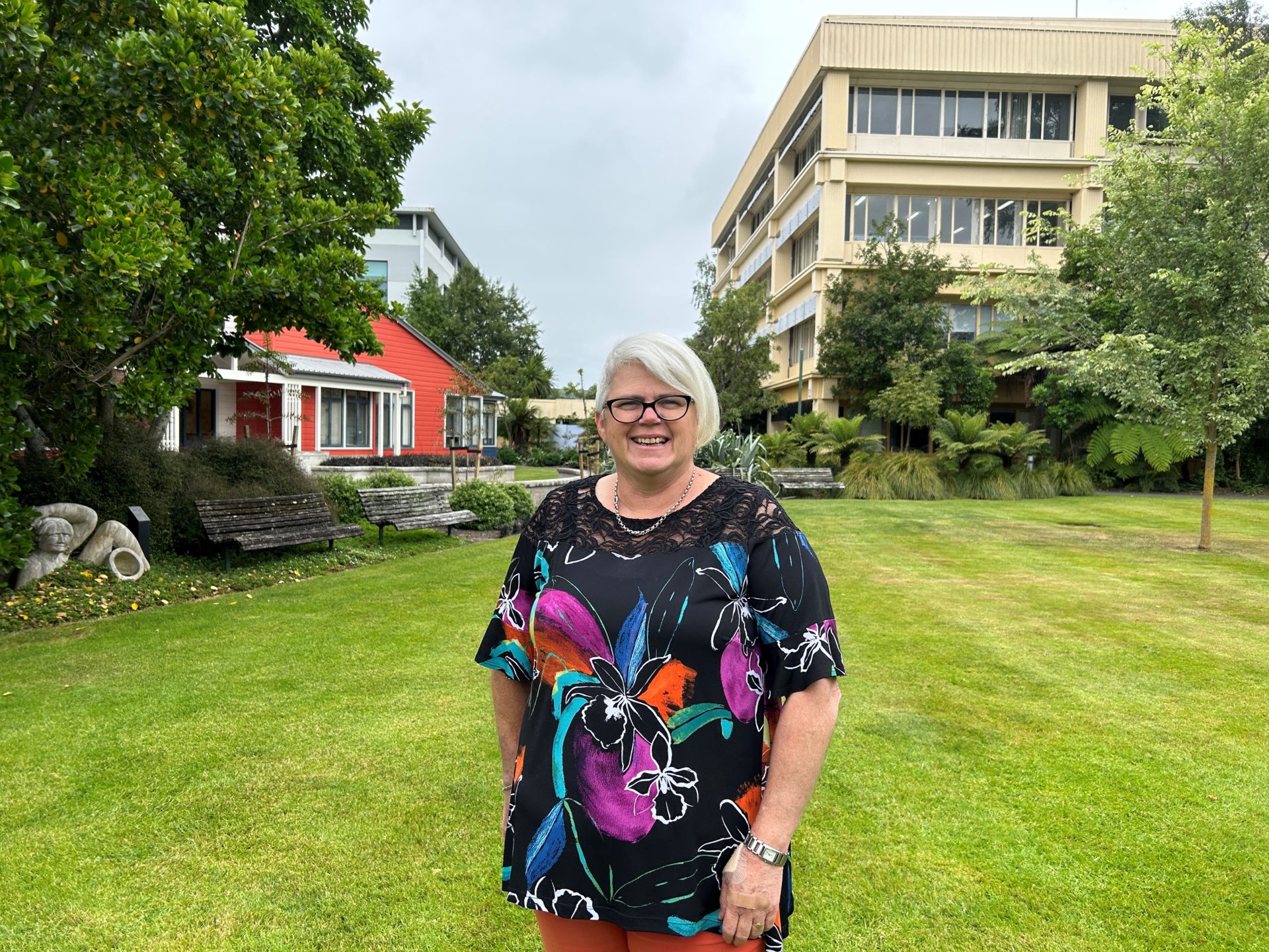 Some primary maths teachers suffer from maths anxiety, new research by EIT Te Pūkenga lecturer ...