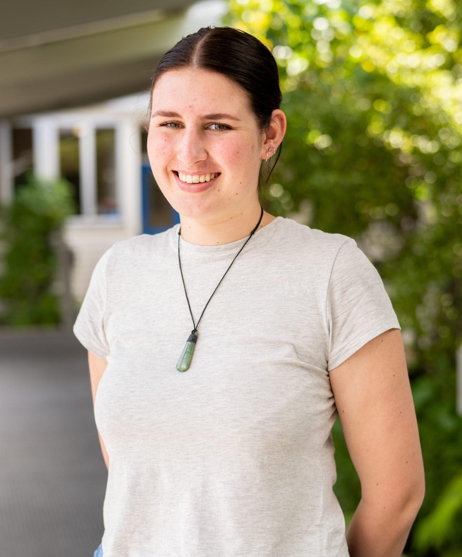 Scholarship opens up pathway to teaching for EIT student | EIT Hawke's ...