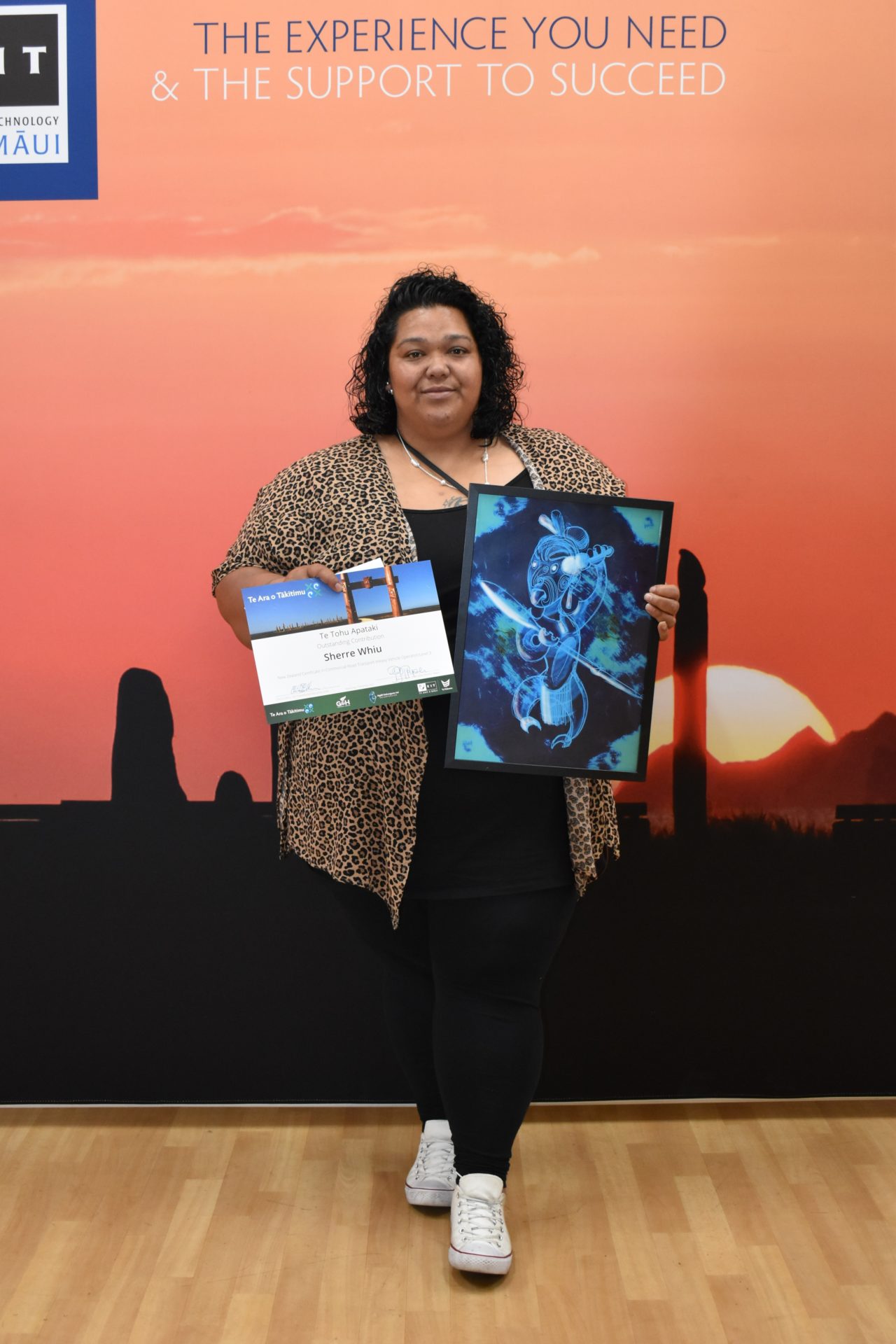 EIT | Te Pūkenga recognises success of Māori and Pacific trades ...