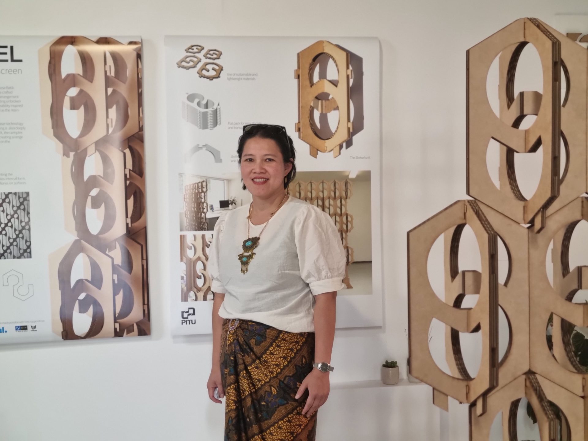 Creativity flows at EIT | Te Pūkenga IDEAschool Art & Design Exhibition ...