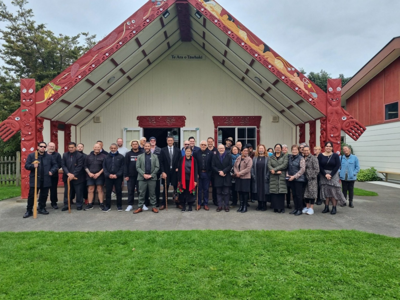 Te Kura i Awarua Rangahau Māori Centre | EIT Hawke's Bay and Tairāwhiti