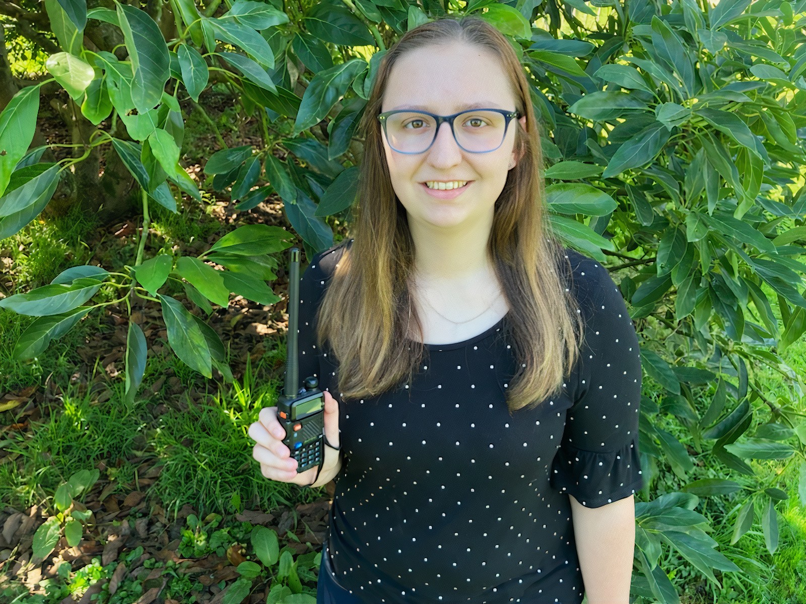 Ham Cram helps EIT | Te Pūkenga Tairāwhiti students during blackout ...