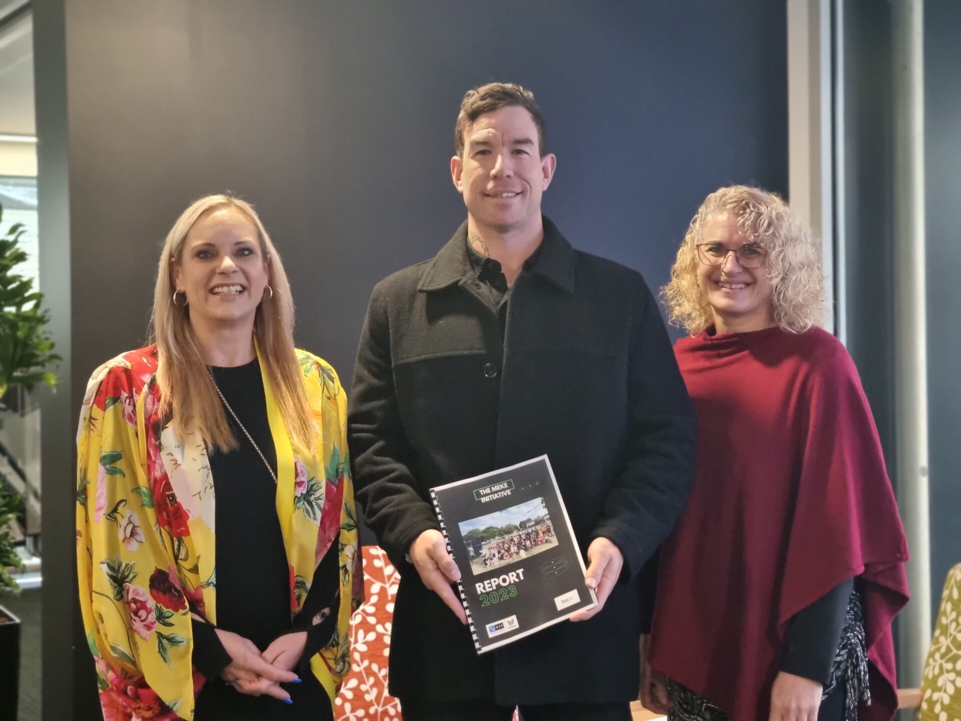 Wellbeing Initiative by EIT | New Zealand Institute of Skills and ...