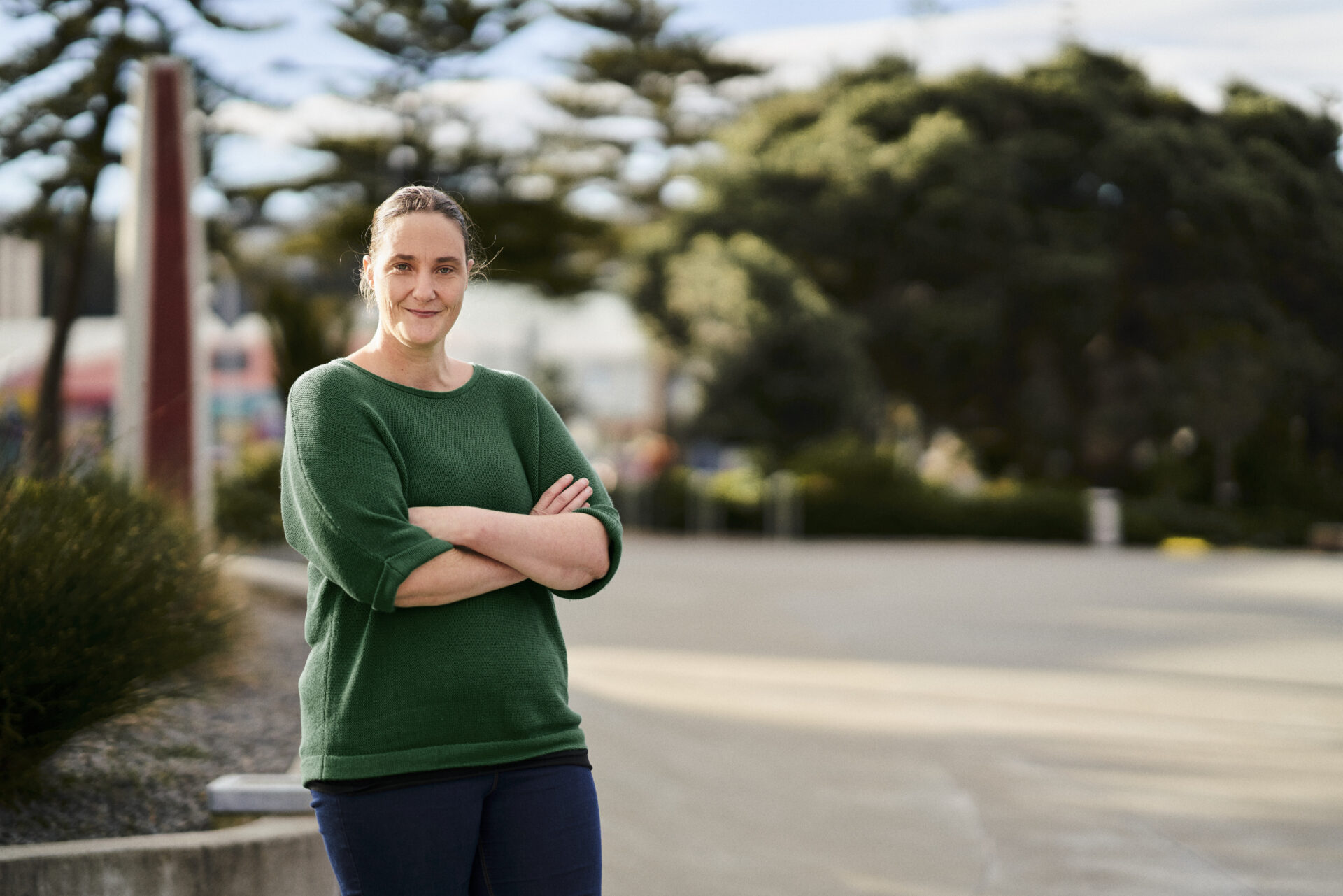 Decision to change career direction led to new social work study path ...