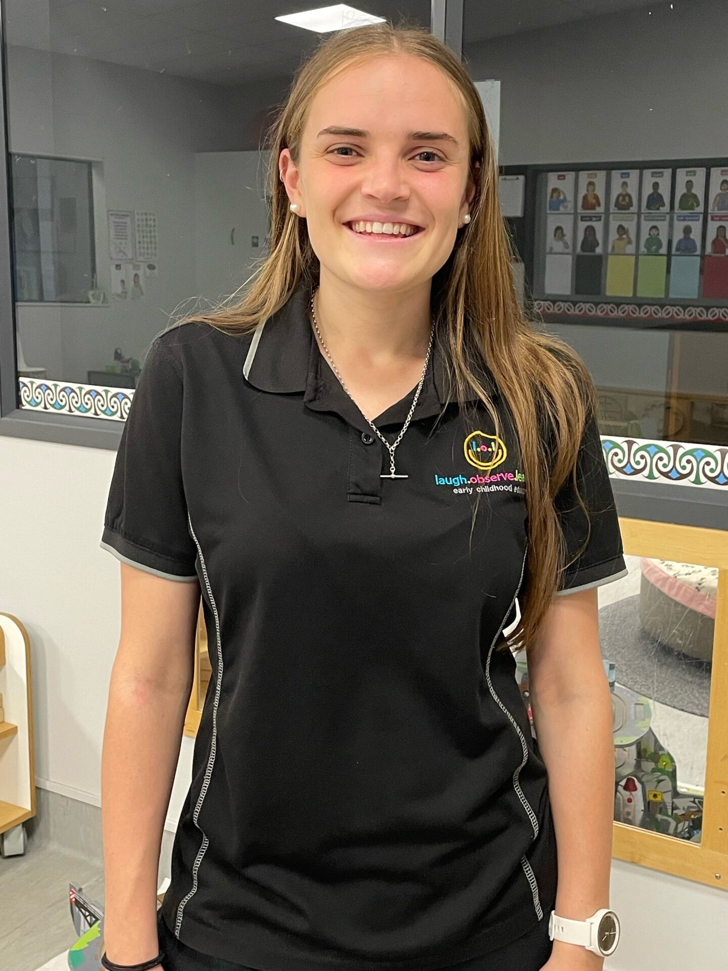 Scholarship helps EIT | Te Pūkenga Bachelor of Teaching student get into the classroom | EIT ...