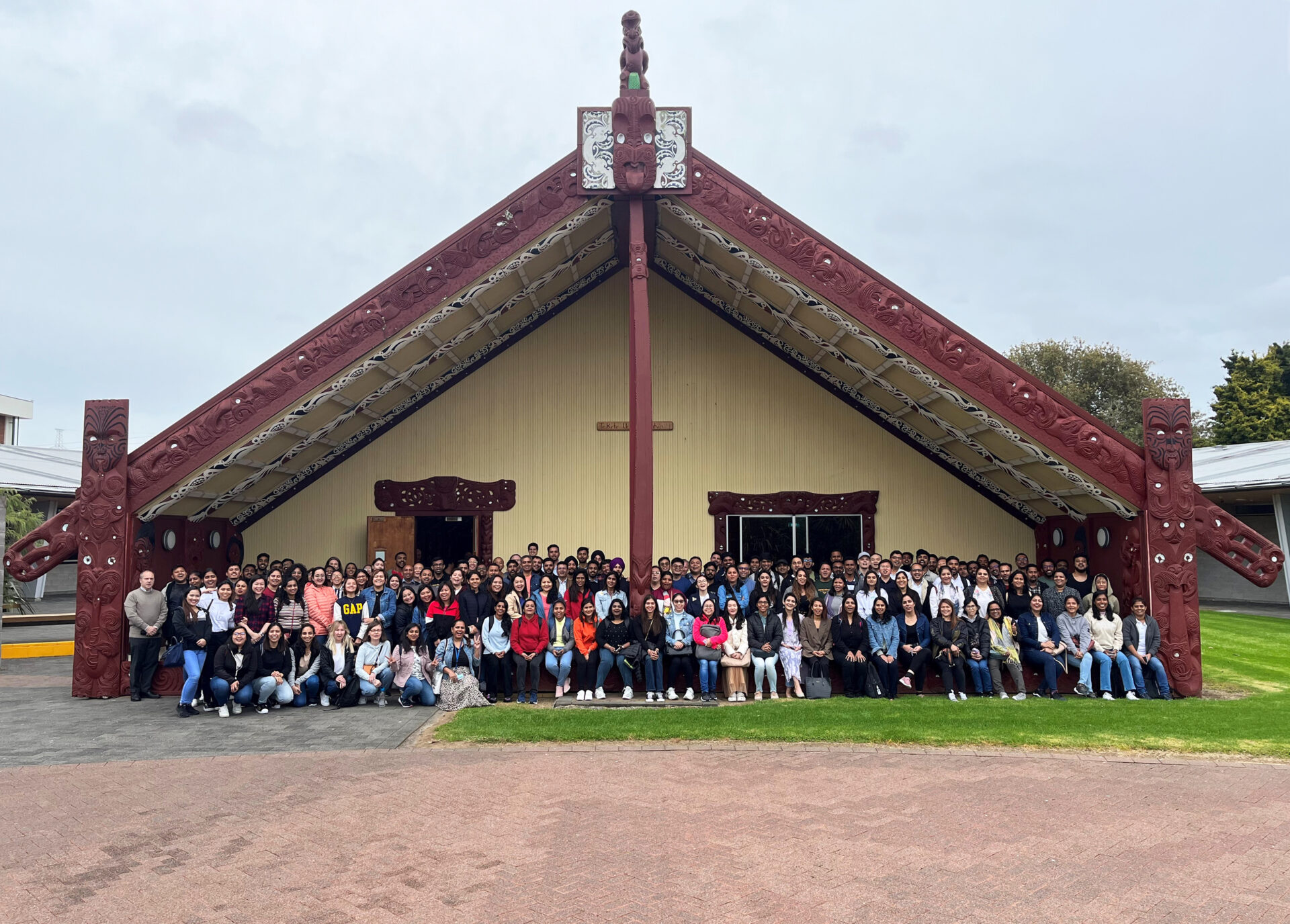 EIT | New Zealand Institute of Skills and Technology Auckland Campus ...