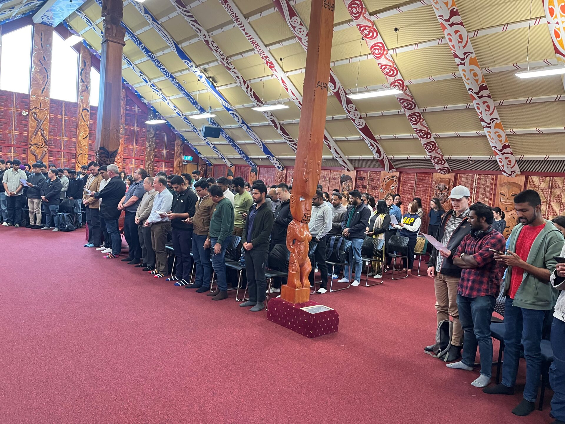 EIT | New Zealand Institute of Skills and Technology Auckland Campus ...