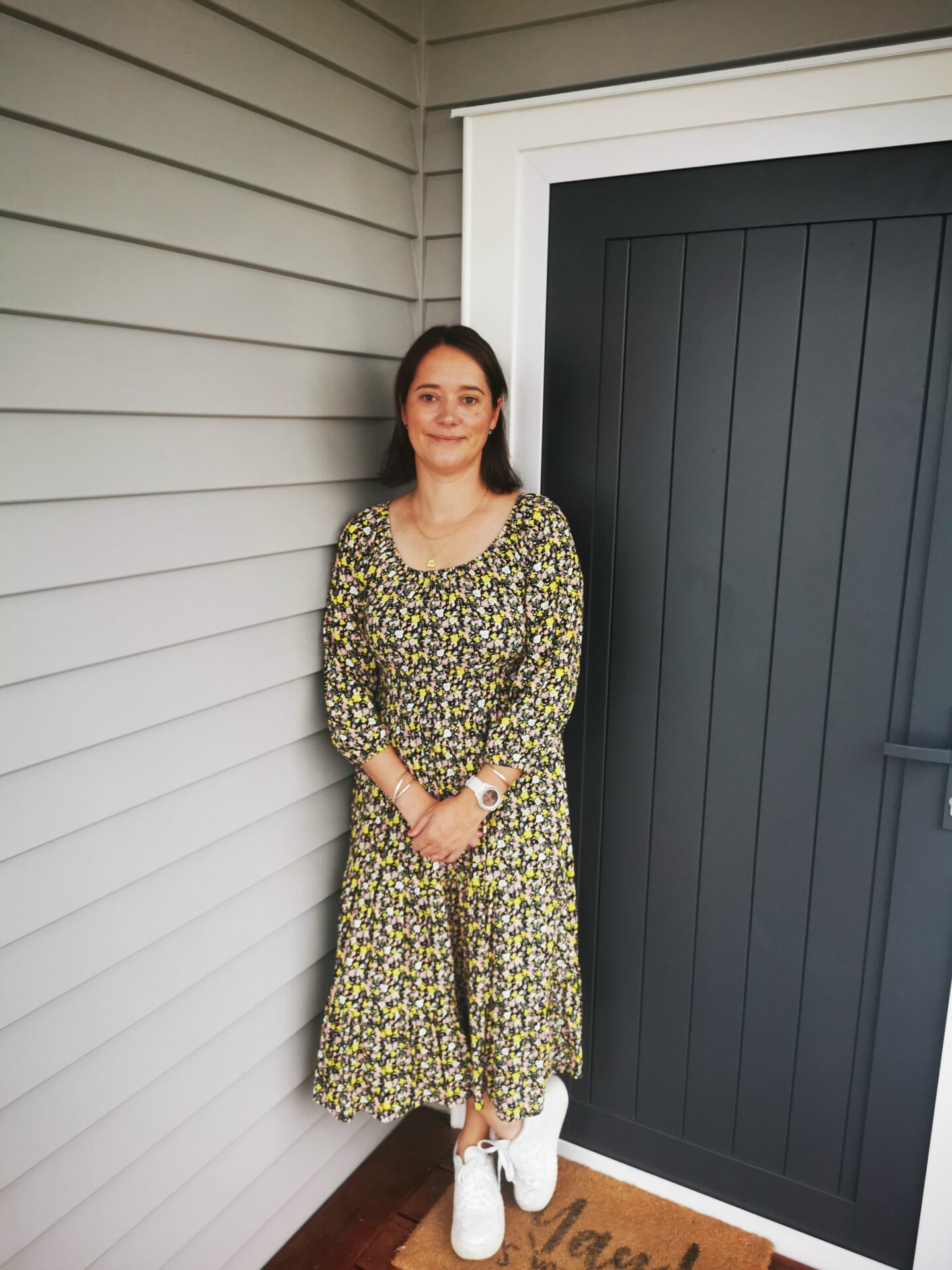 Graduation a dream come true for Bachelor of Teaching student | EIT ...