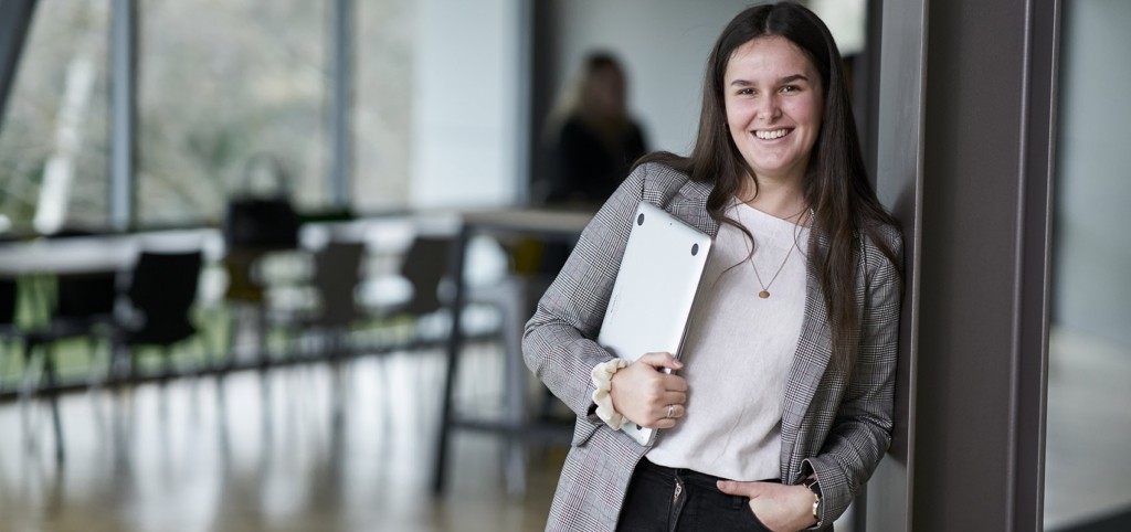 Digital Business - Master Degree, Postgraduate Diploma or Certificate ...