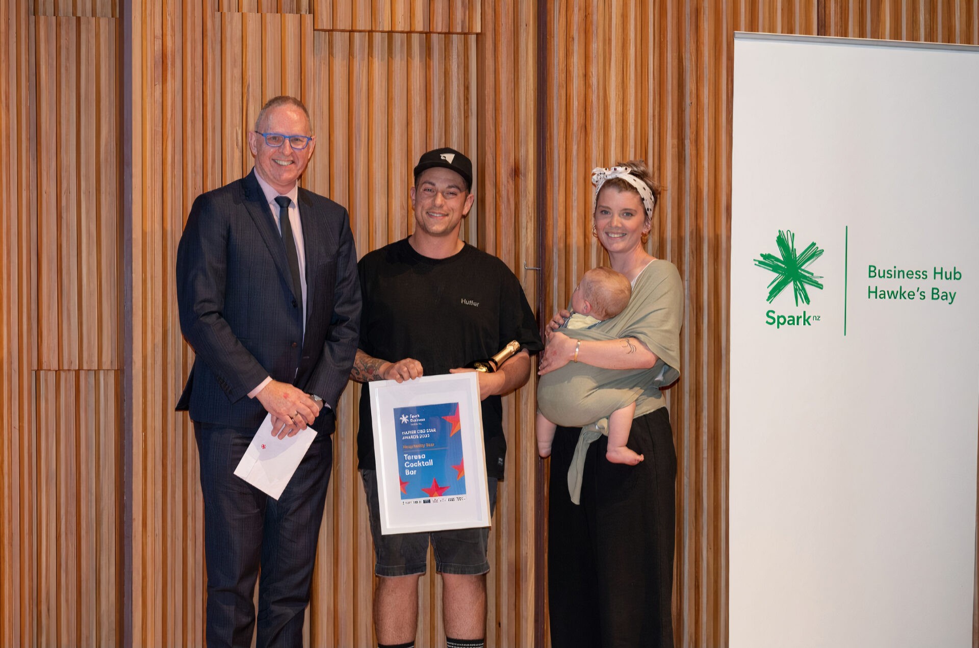 EIT | Te Pūkenga supports local business through sponsorship of awards ...