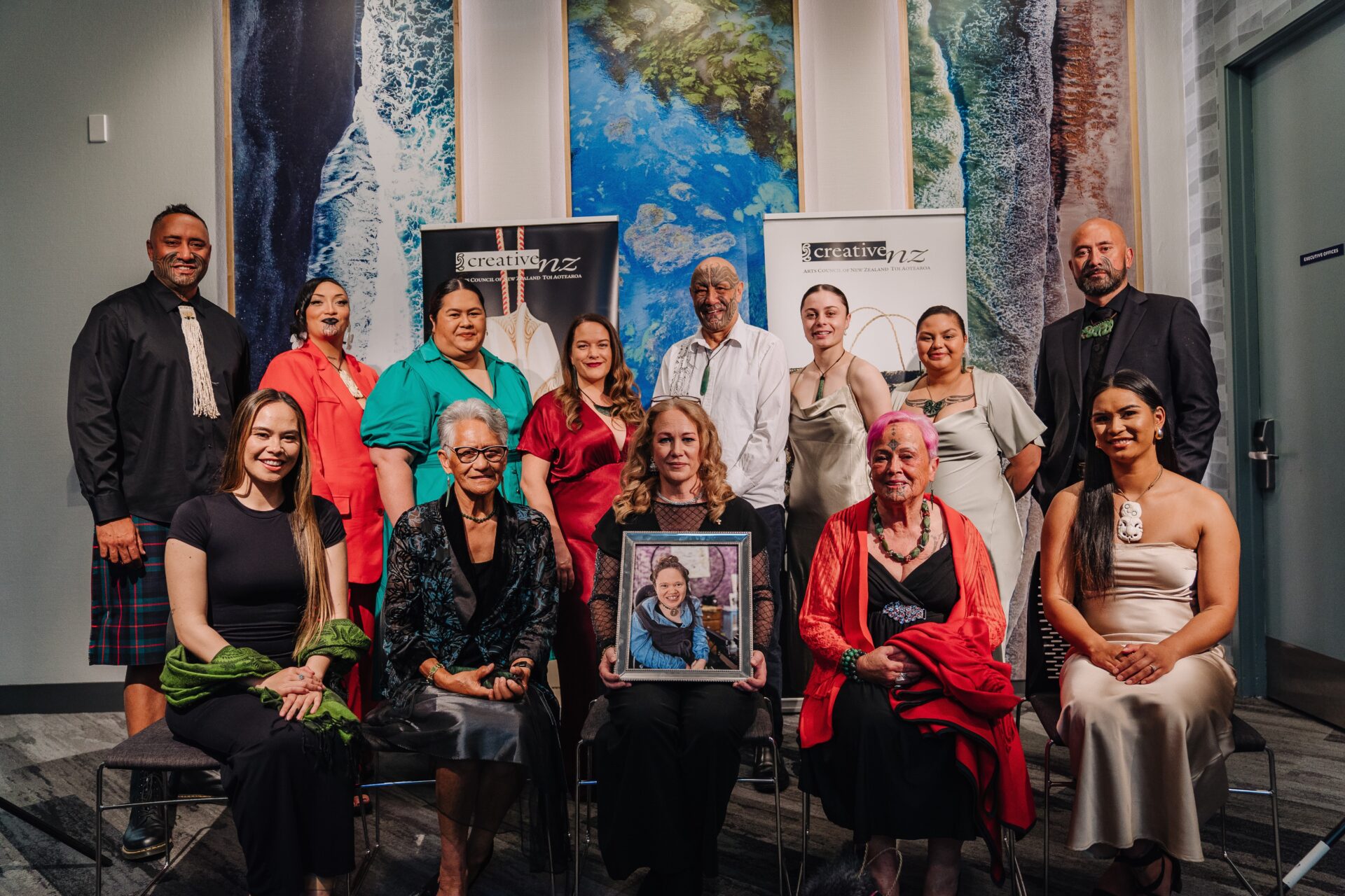 Another top award for high-flying EIT | Te Pūkenga Tairāwhiti ...