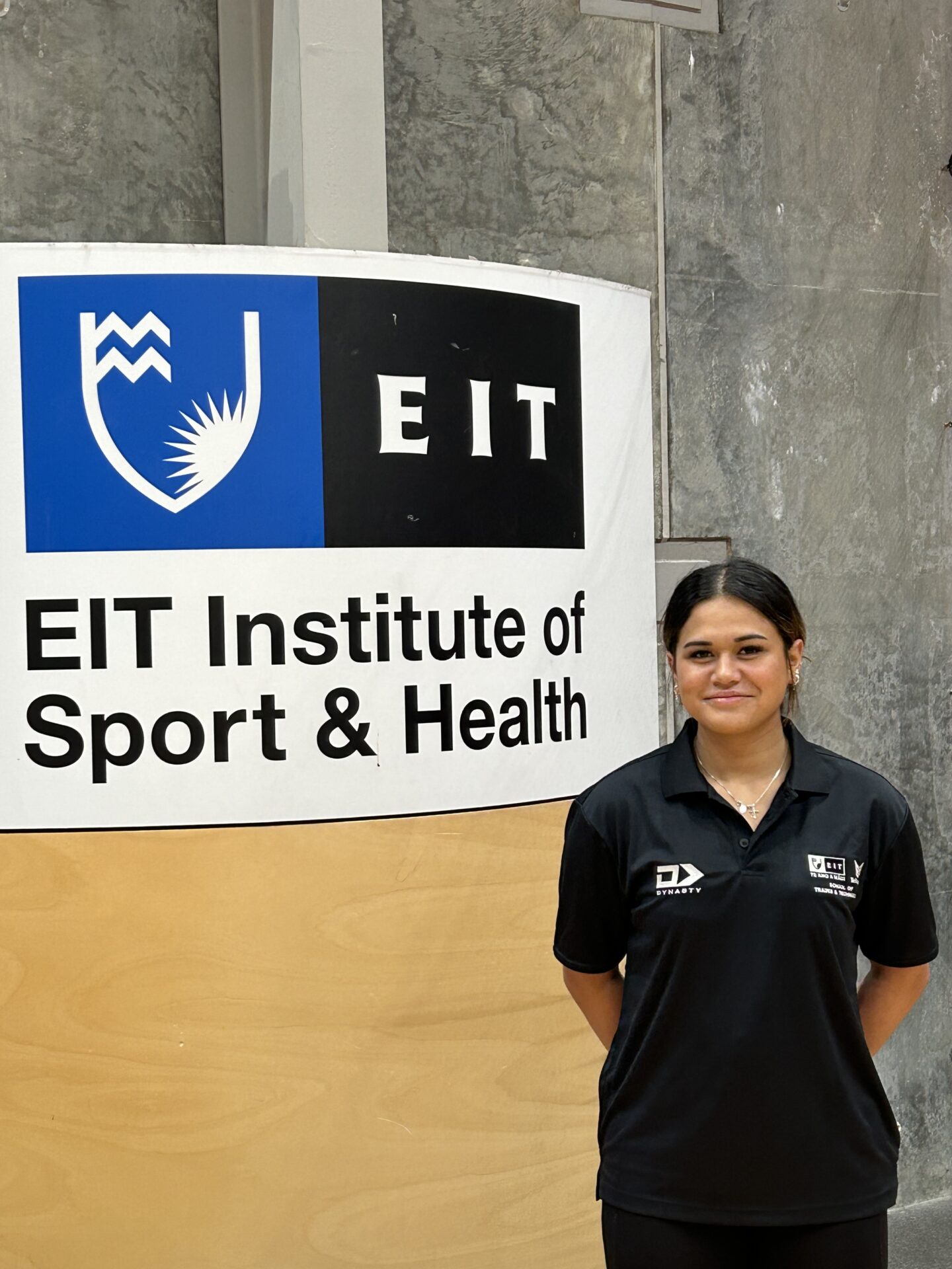 Waikato-raised EIT | New Zealand Institute of Skills and Technology ...