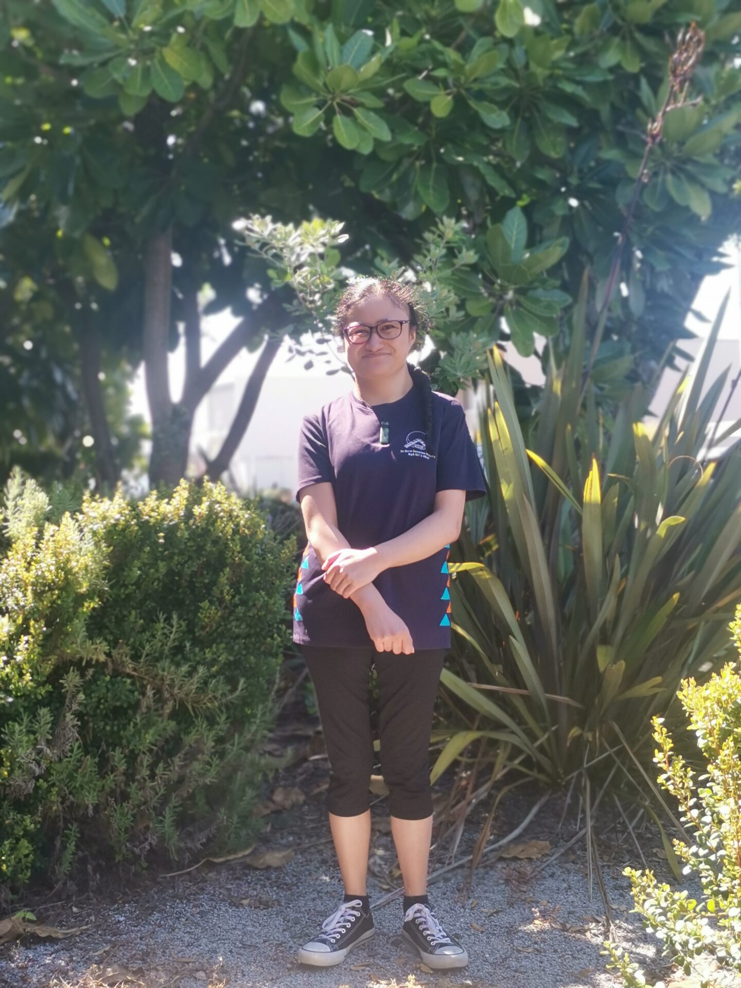 Journey of self-discovery leads to graduation for EIT New Zealand ...