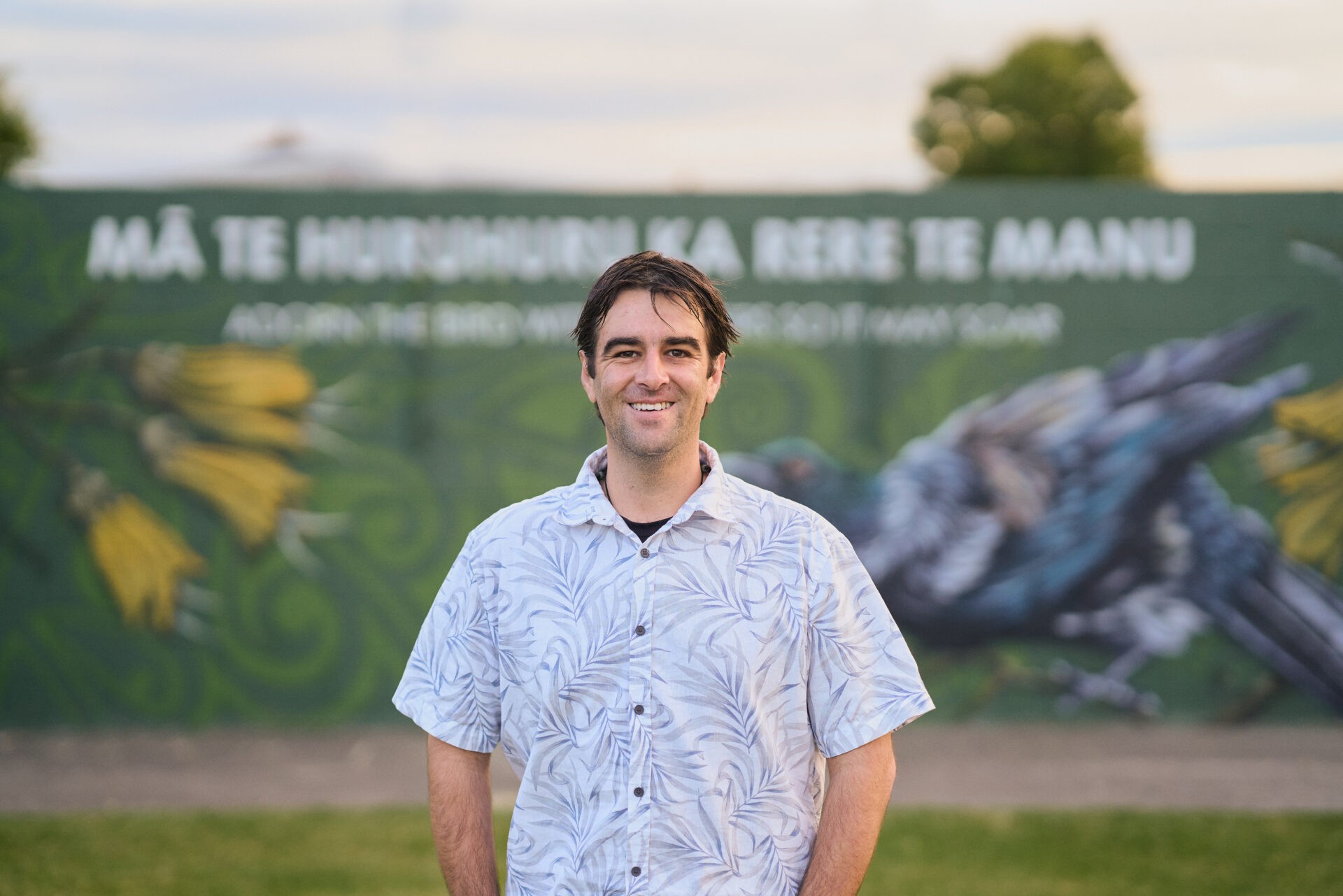 EIT Valedictorian happy to be graduating after tough times during ...