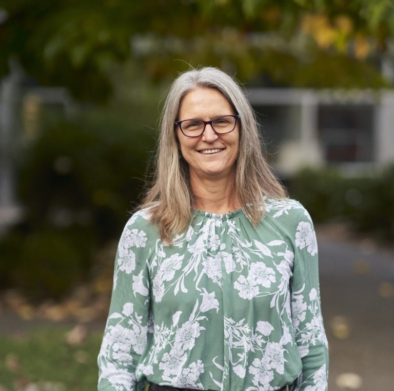 Former EIT Head of School returns as Executive Director, Student and Academic Services | EIT ...