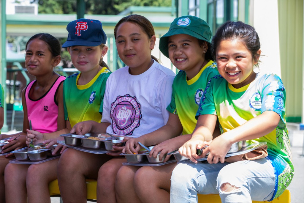 EIT researchers assessing the impact of Ka Ora, Ka Ako call for input ...