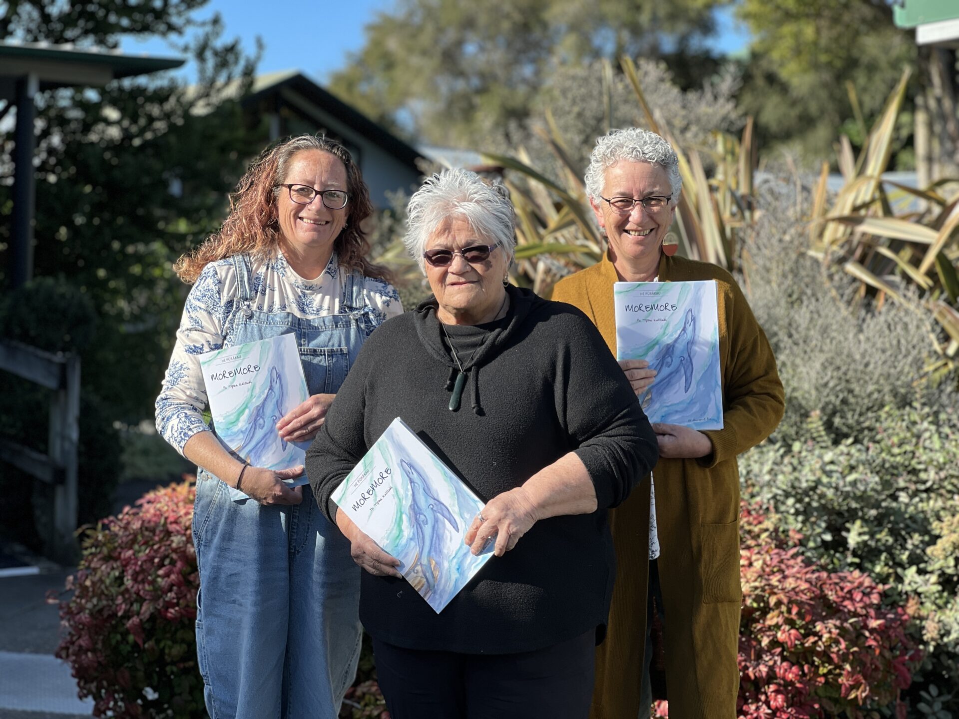 Passion for art leads 76-year-old to EIT and to publish children's book ...