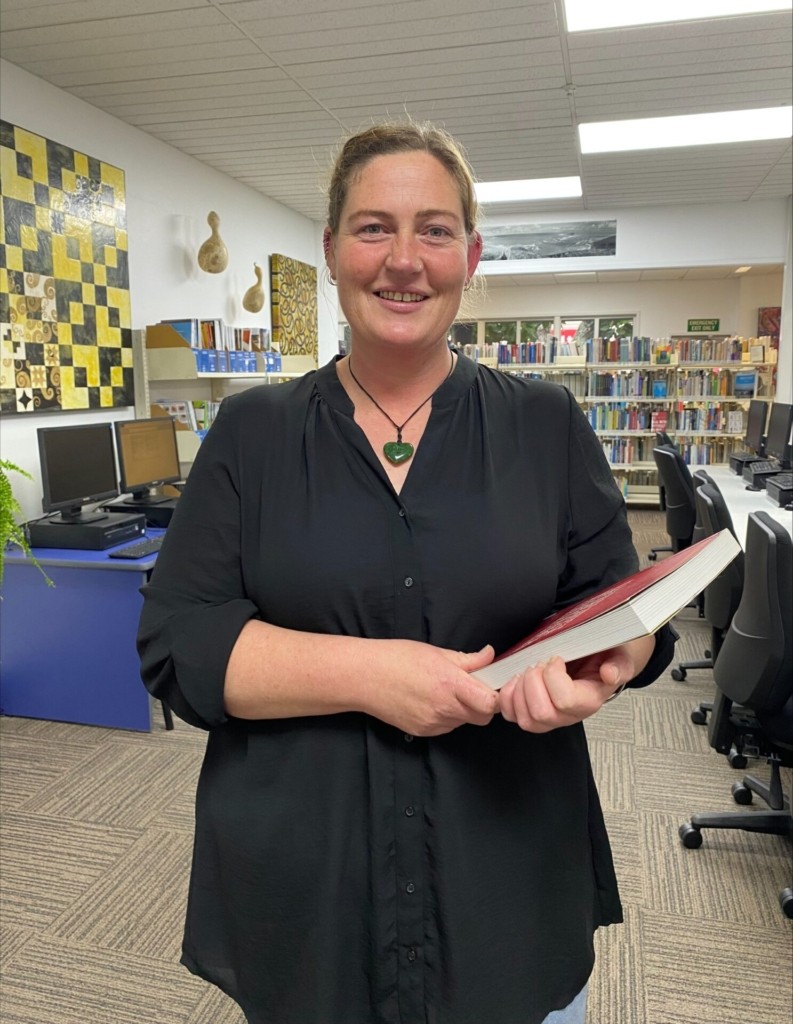 Personal tragedy and working at EIT Tairāwhiti proves to be motivation ...