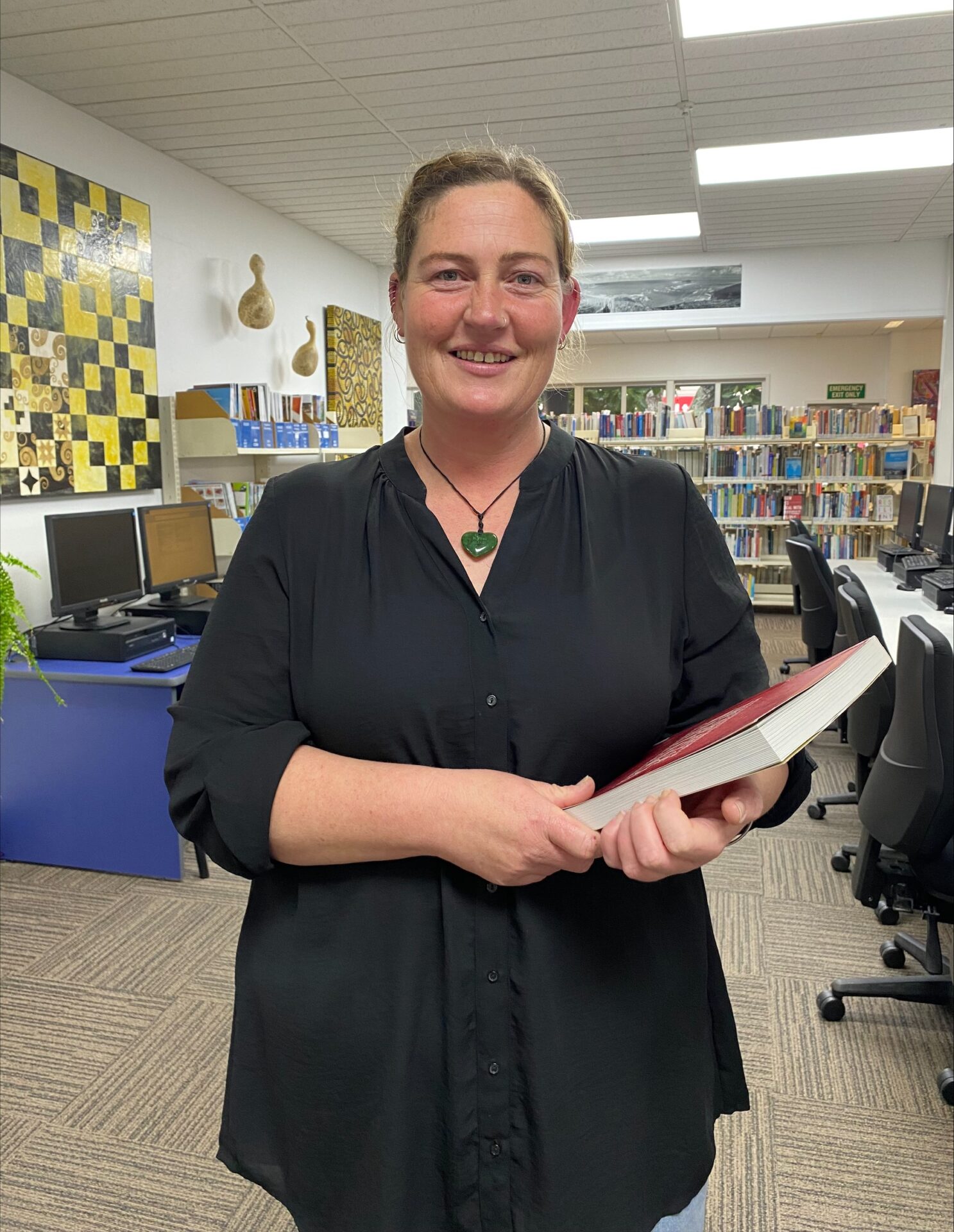 Personal tragedy and working at EIT Tairāwhiti proves to be motivation ...