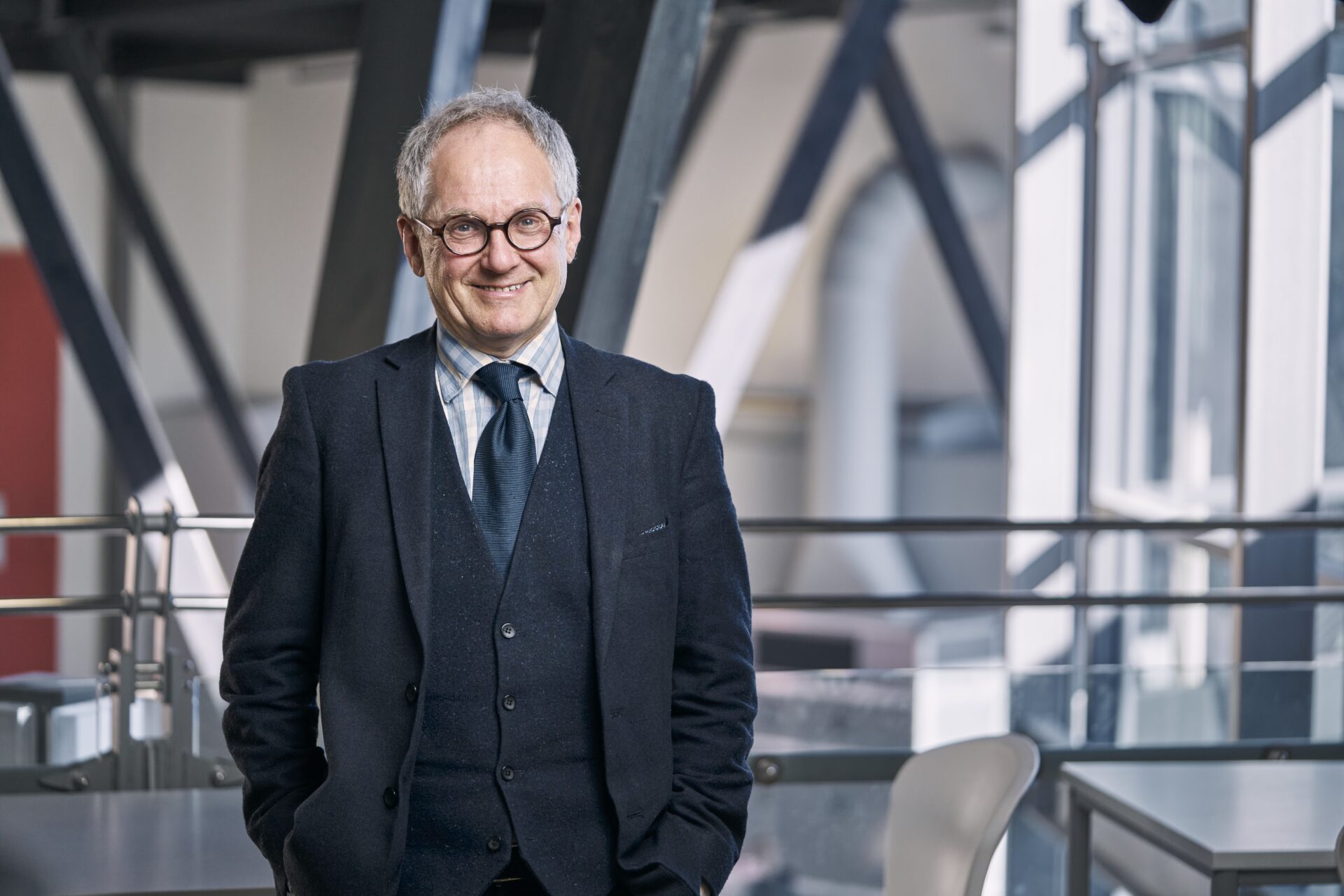 EIT says farewell to long-standing research director | EIT Hawke's Bay and Tairāwhiti