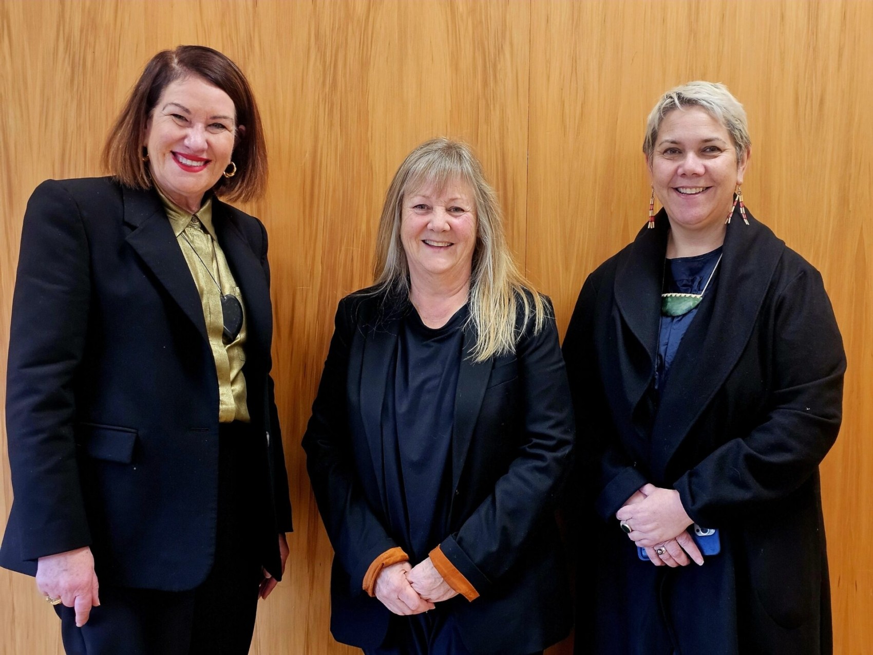 Minister for Tertiary Education and Skills meets with regional leaders ...