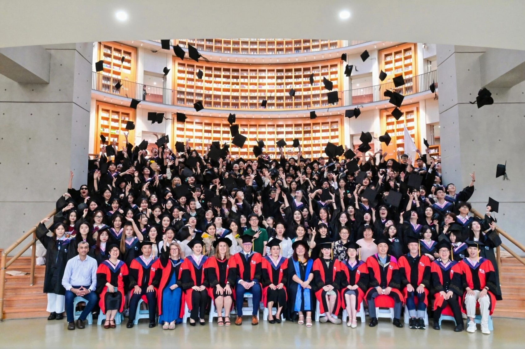 EIT delegation visits China for meetings and graduation of first cohort ...