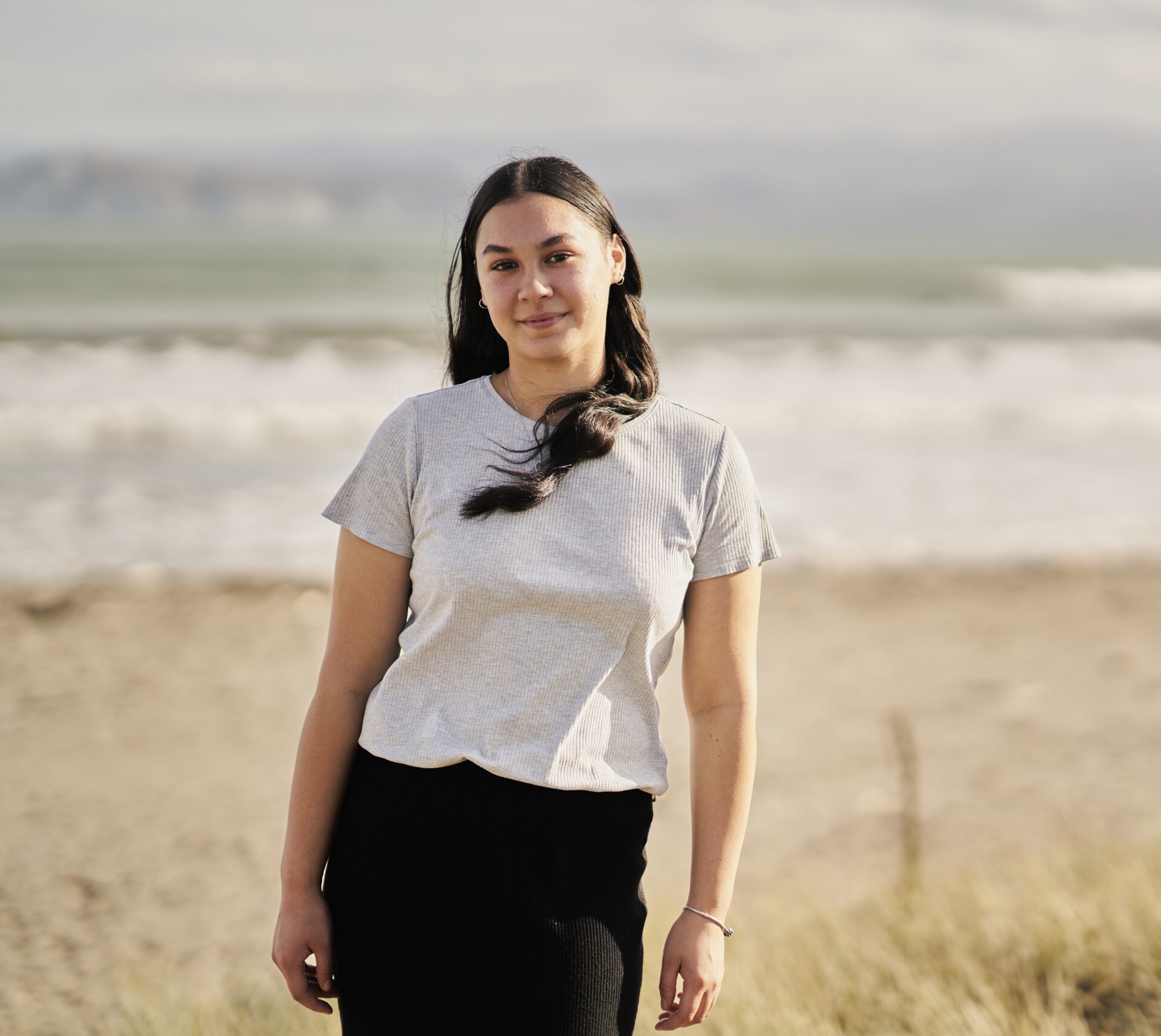 Love of cars leads young Tairāwhiti woman to study automotive ...